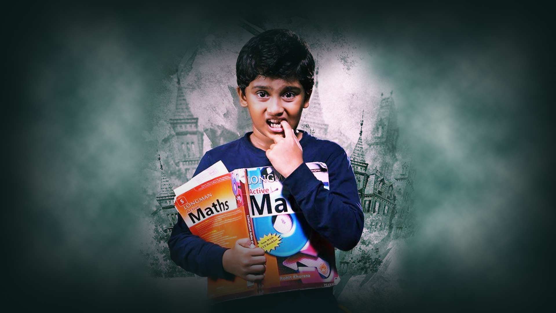 Philips and the Monkey Pen - Hotstar