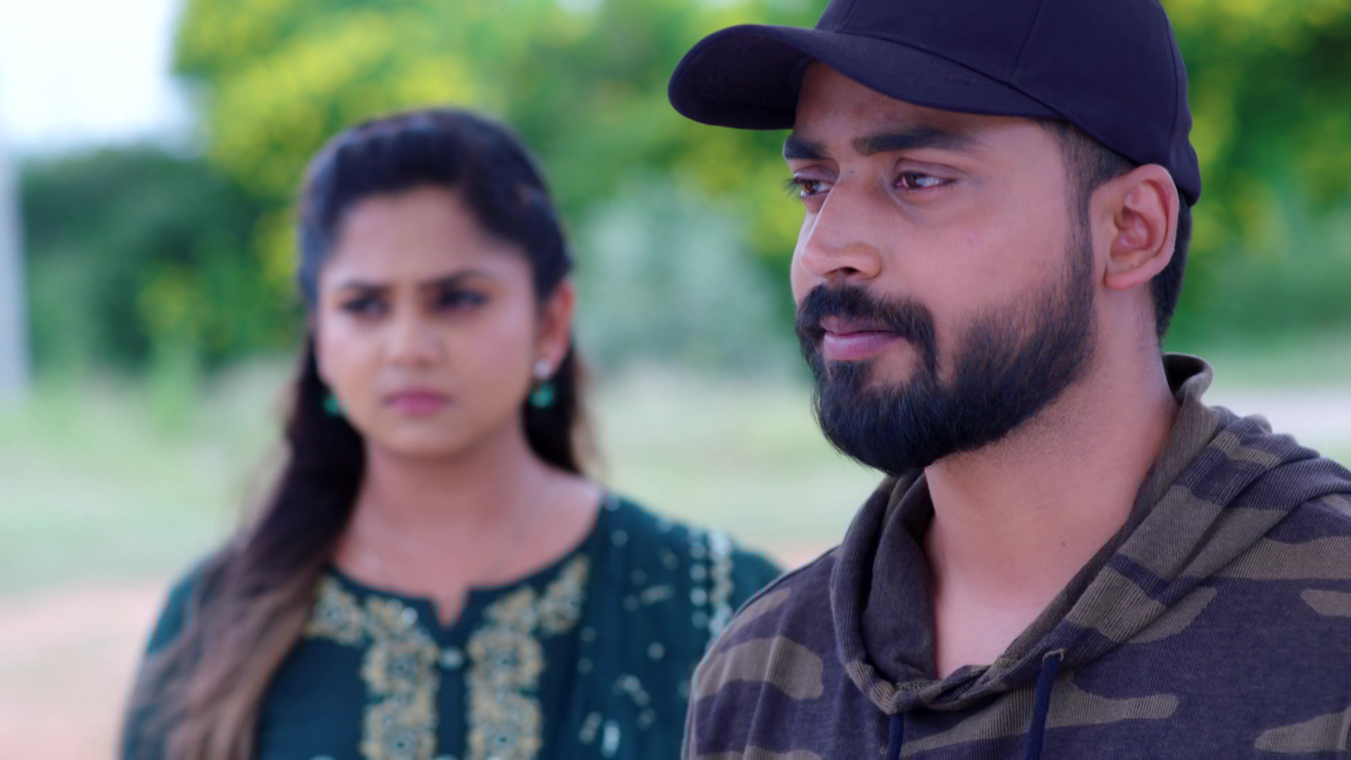 Watch Guppedantha Manasu S1 Episode 860 on JioHotstar