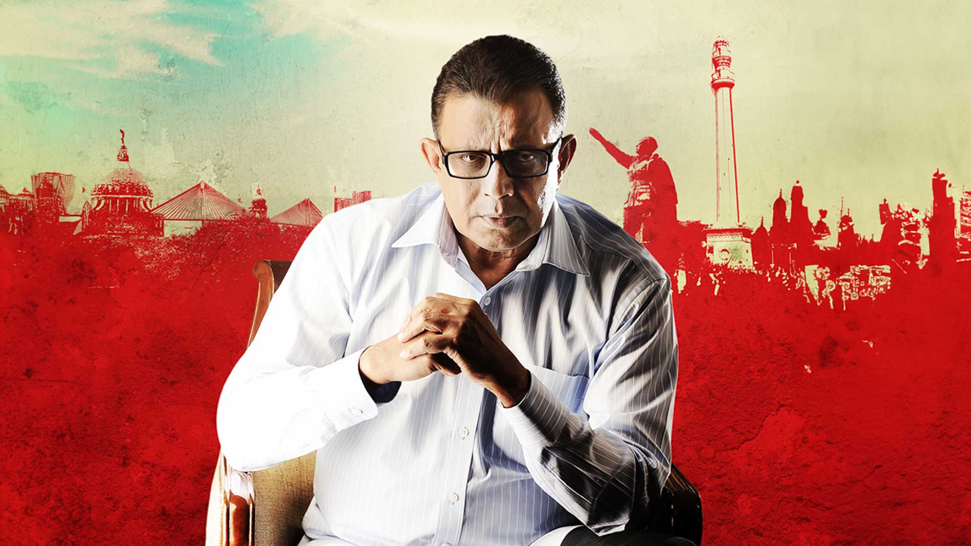 Watch Ami Subhash Bolchi - JioHotstar