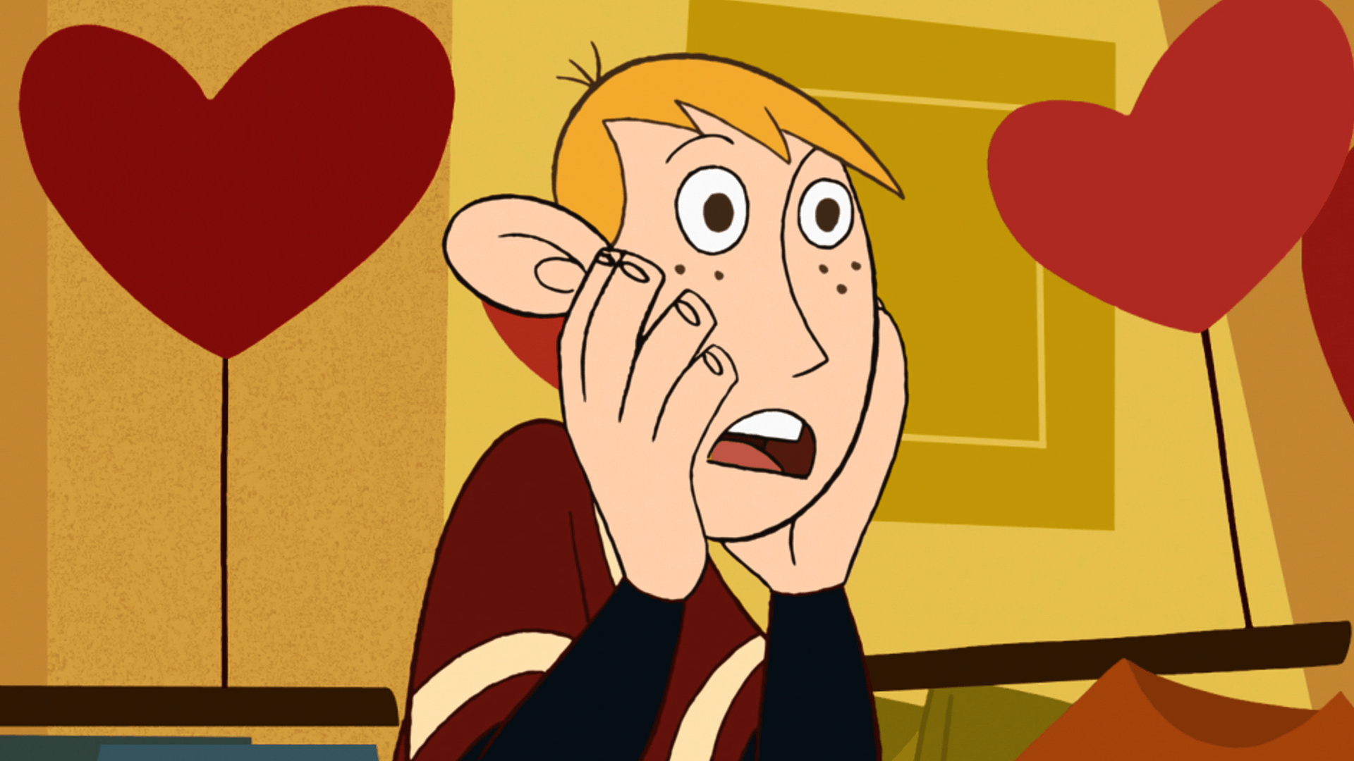 Watch Kim Possible Episode 4 On Jiohotstar