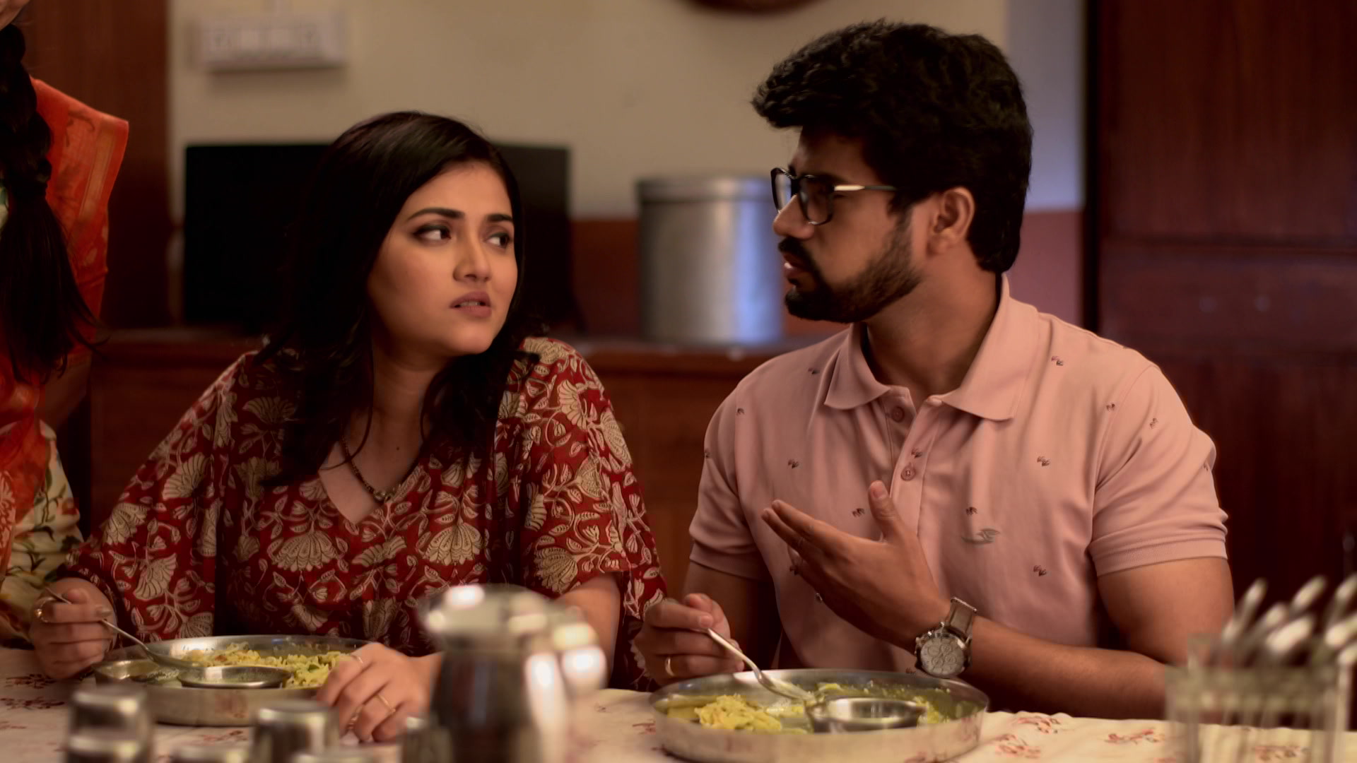 Watch Thipkyanchi Rangoli Episode 622 on JioHotstar