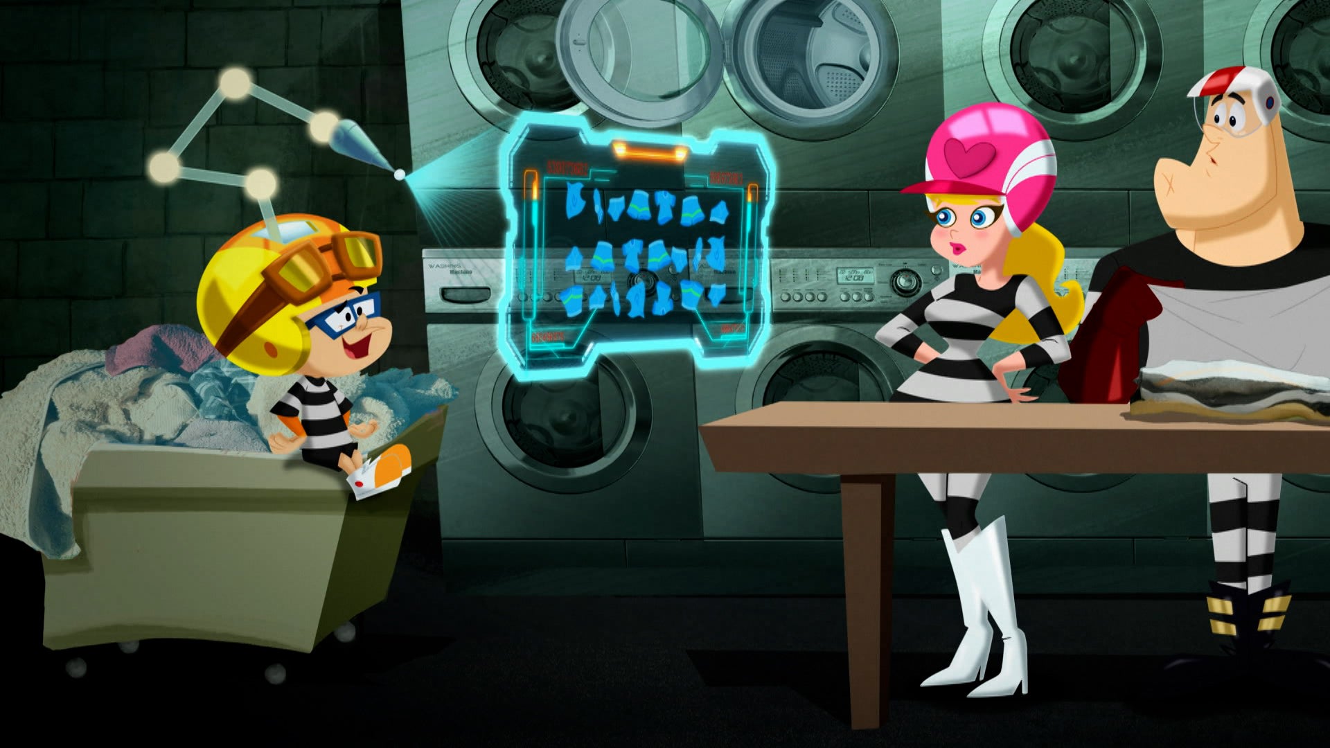 Watch Wacky Races S1 Episode 3 on JioHotstar