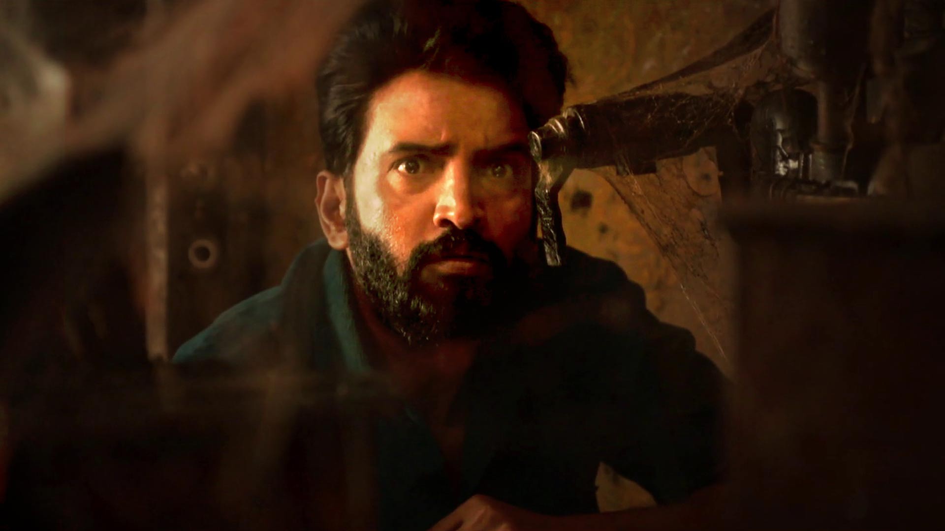 Watch DD Returns - JioHotstar