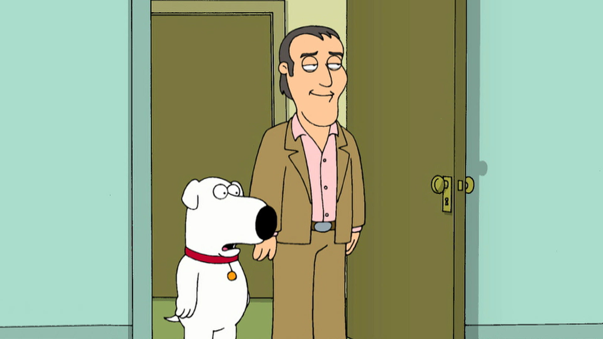 Stream Brian Does Hollywood Season 3 Episode 2 – Brian Does Hollywood ...