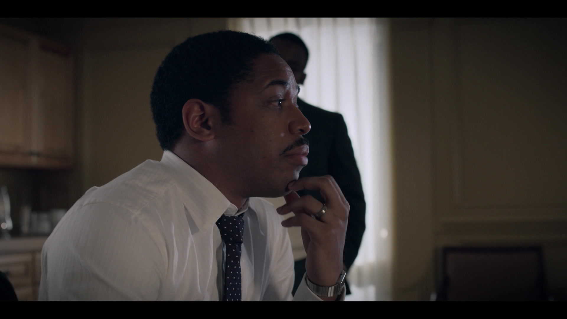 Watch genius-mlk-x only on Watcho