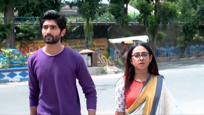 Aditya-Indrani find Titli - JioHotstar