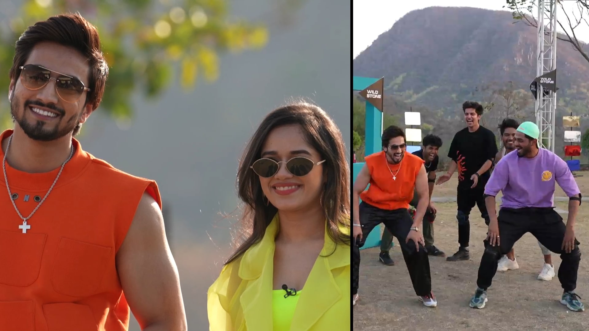 Watch MTV Splitsvilla X5 S15 Episode 36 on JioHotstar