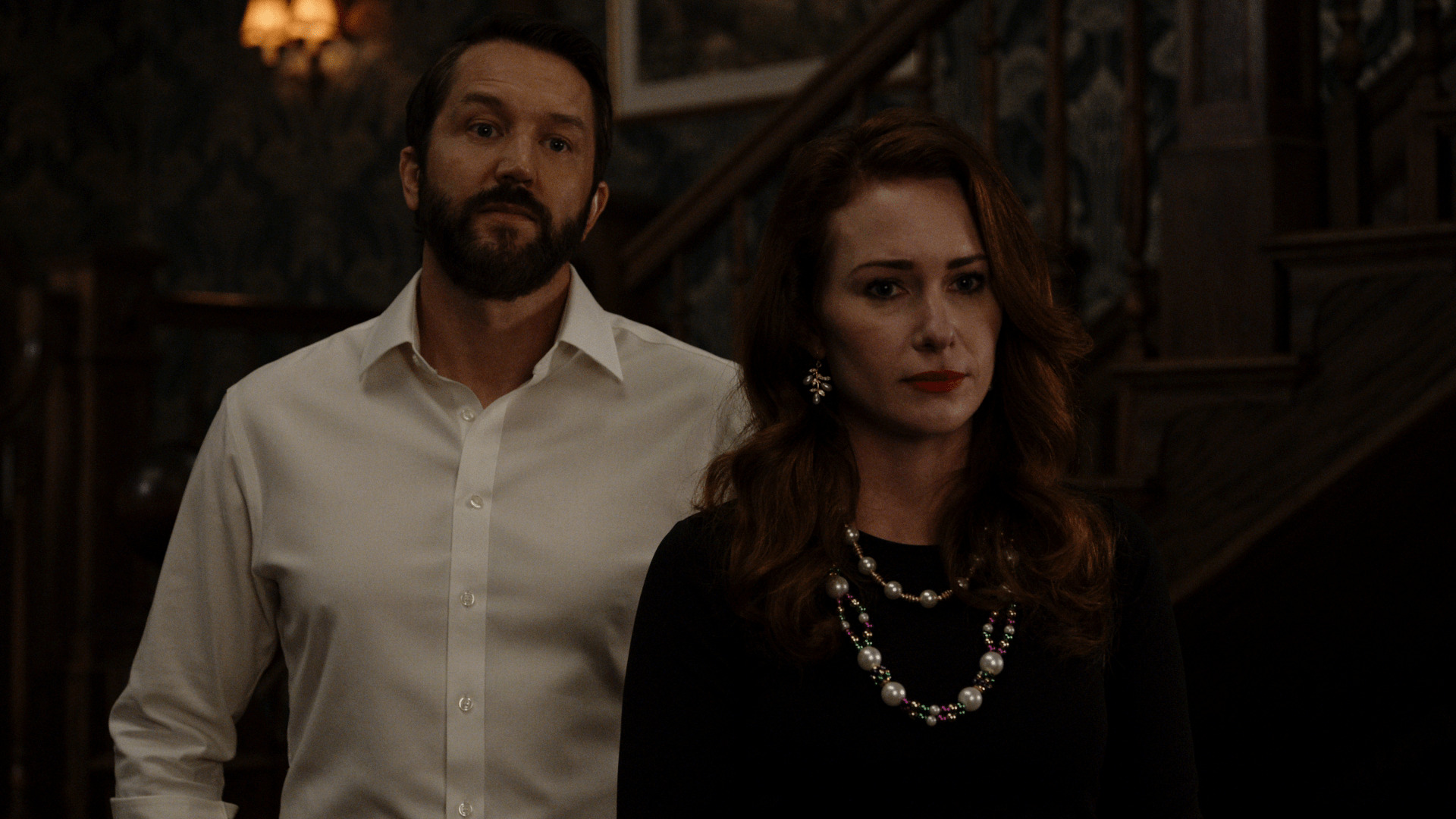 Watch Secrets of Sulphur Springs Episode 2 on Disney+