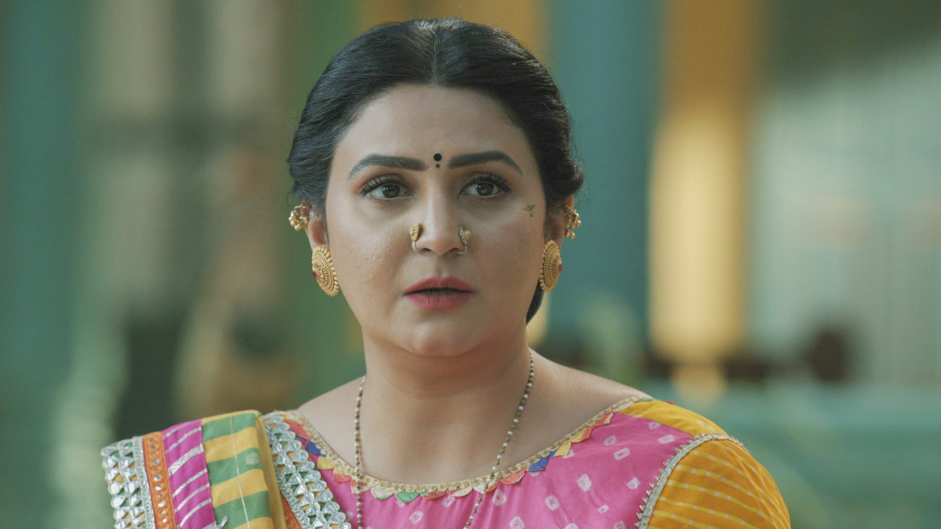 Watch Aankh Micholi Episode 29 on JioHotstar