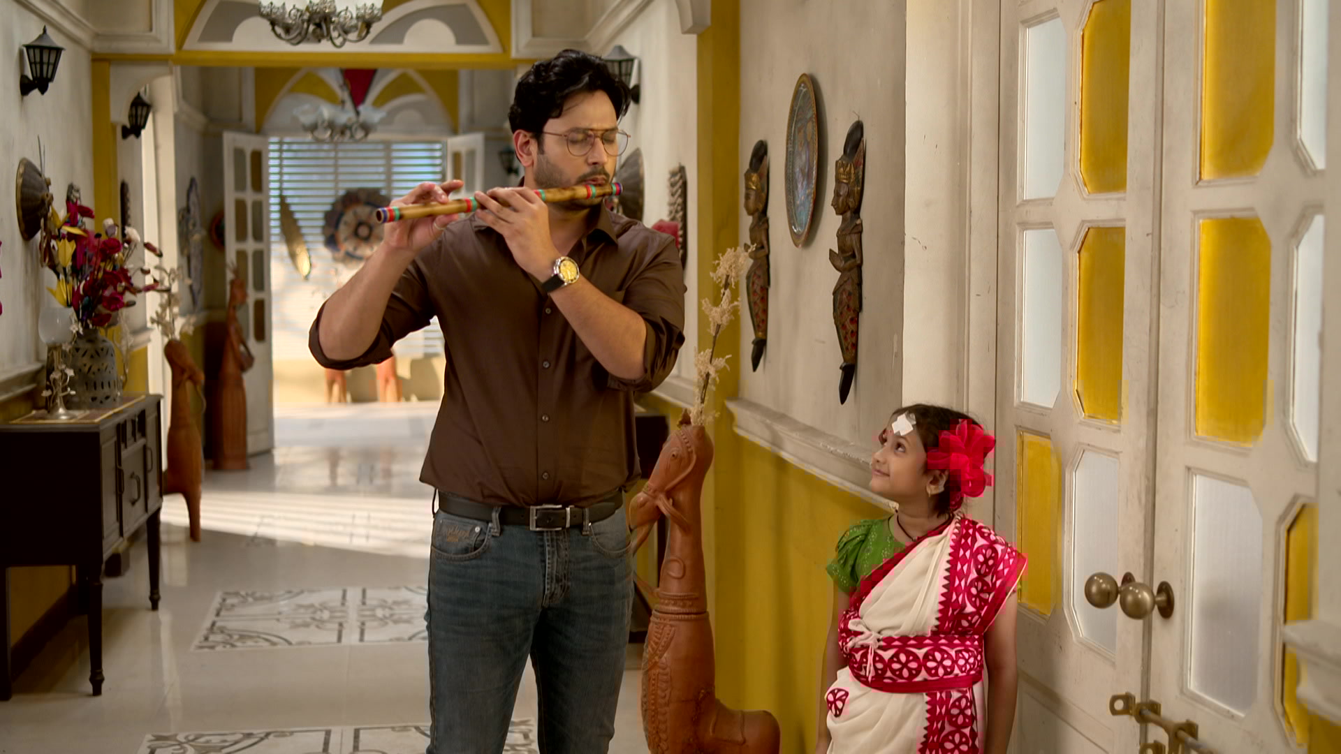 Watch Cheeni Episode 282 on JioHotstar