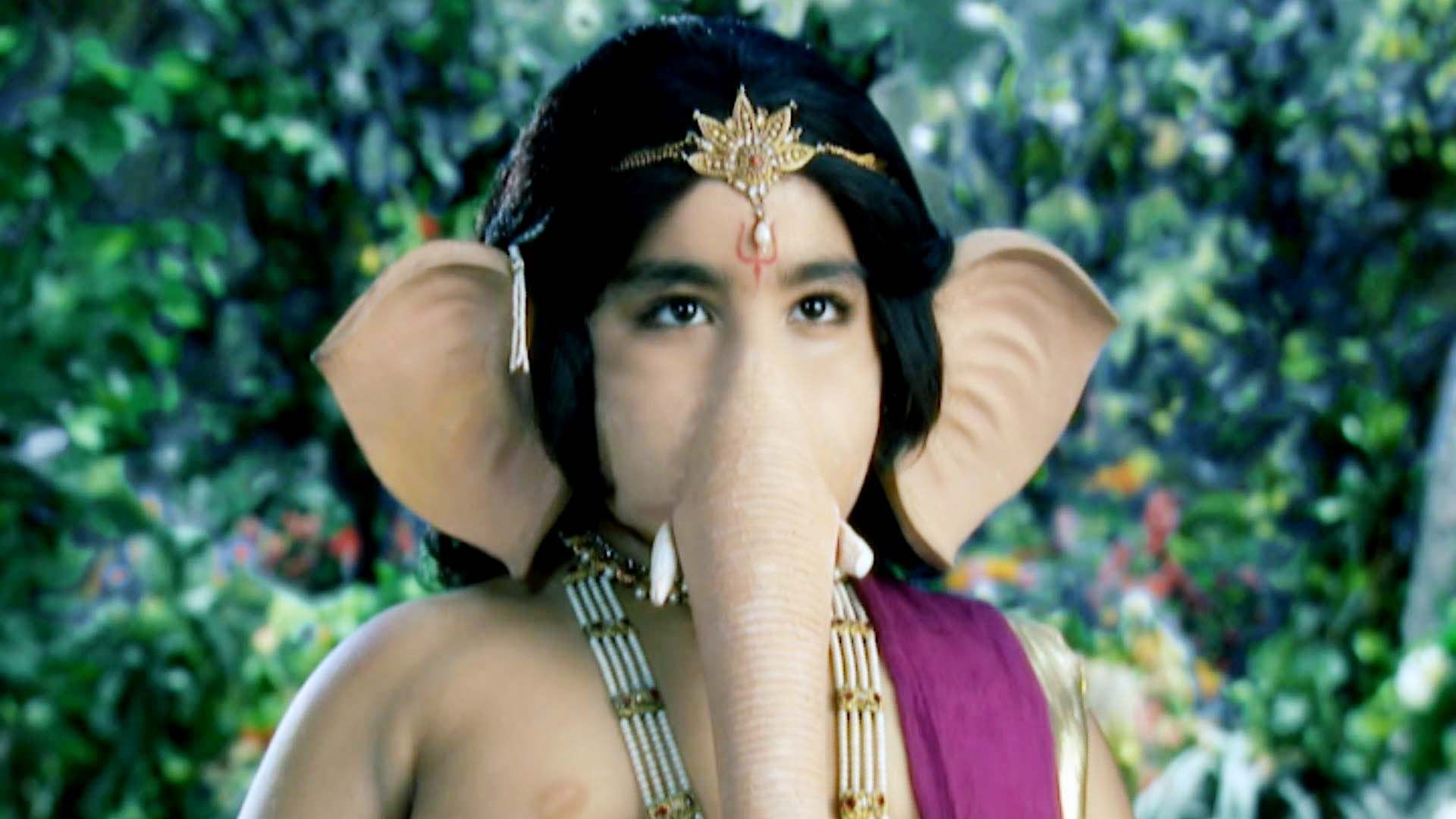 E5 - Here's to Lord Ganesha! - JioHotstar