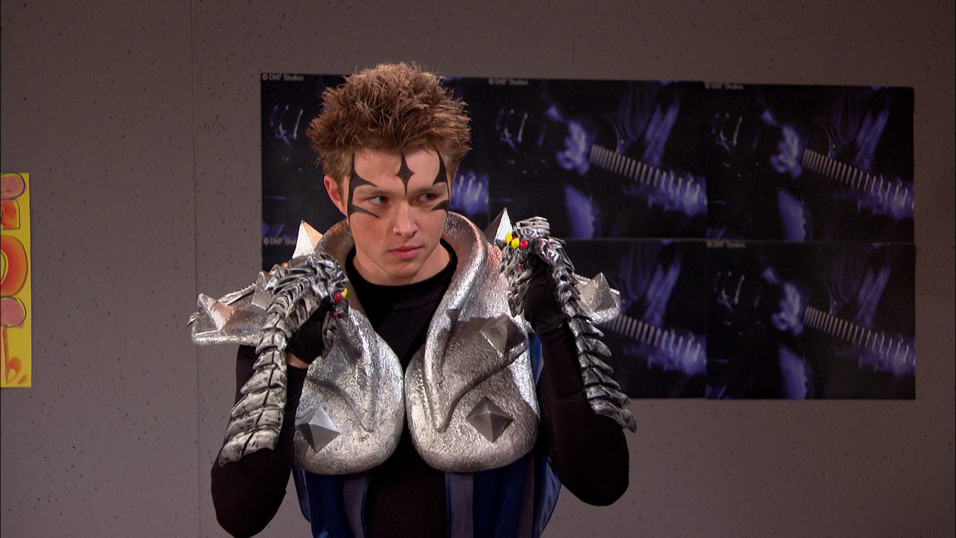 Watch So Random! S1 Episode 1 on JioHotstar