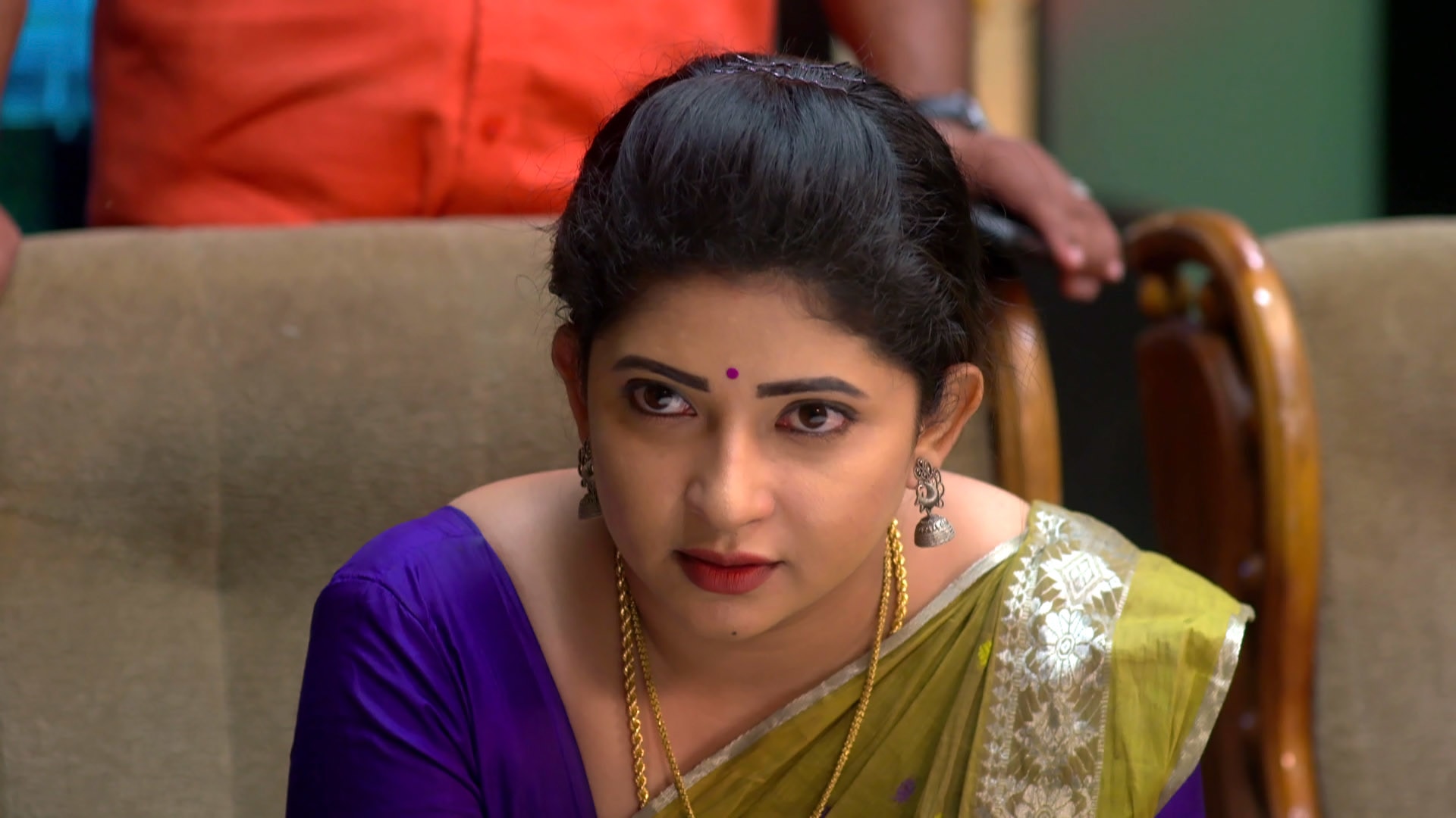 Watch Daya S1 Episode 235 on JioHotstar