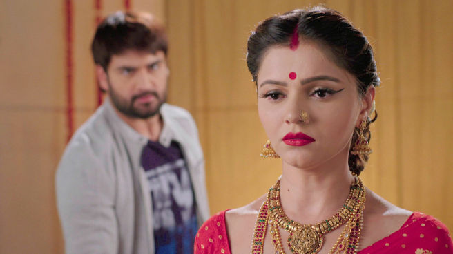 Watch Shakti - Astitva Ke Ehsaas Ki S1 Episode 795 on JioHotstar