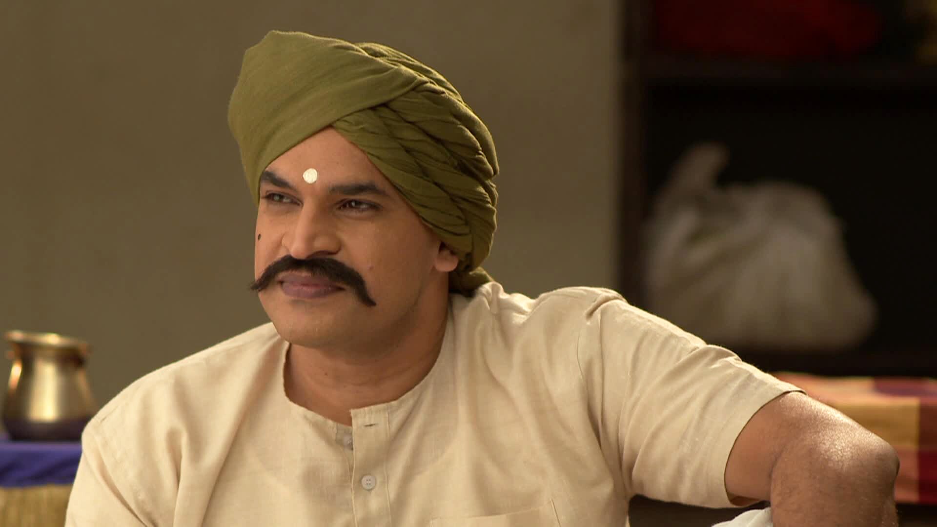 Watch Jai Jai Swami Samarth Episode 1346 on JioHotstar