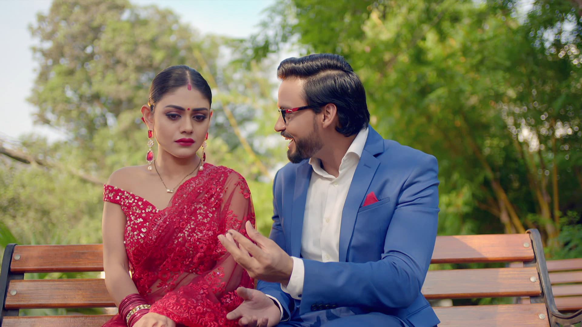 Watch Nazar S1 Episode 230 on JioHotstar