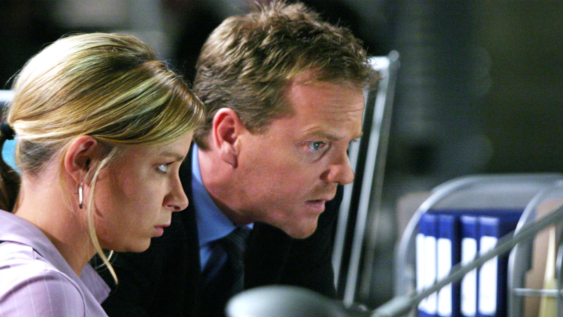 Watch 24 Episode 1 on JioHotstar