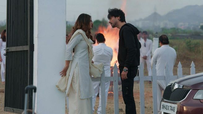 Watch Prema Baraha S1 Episode 4 on JioHotstar