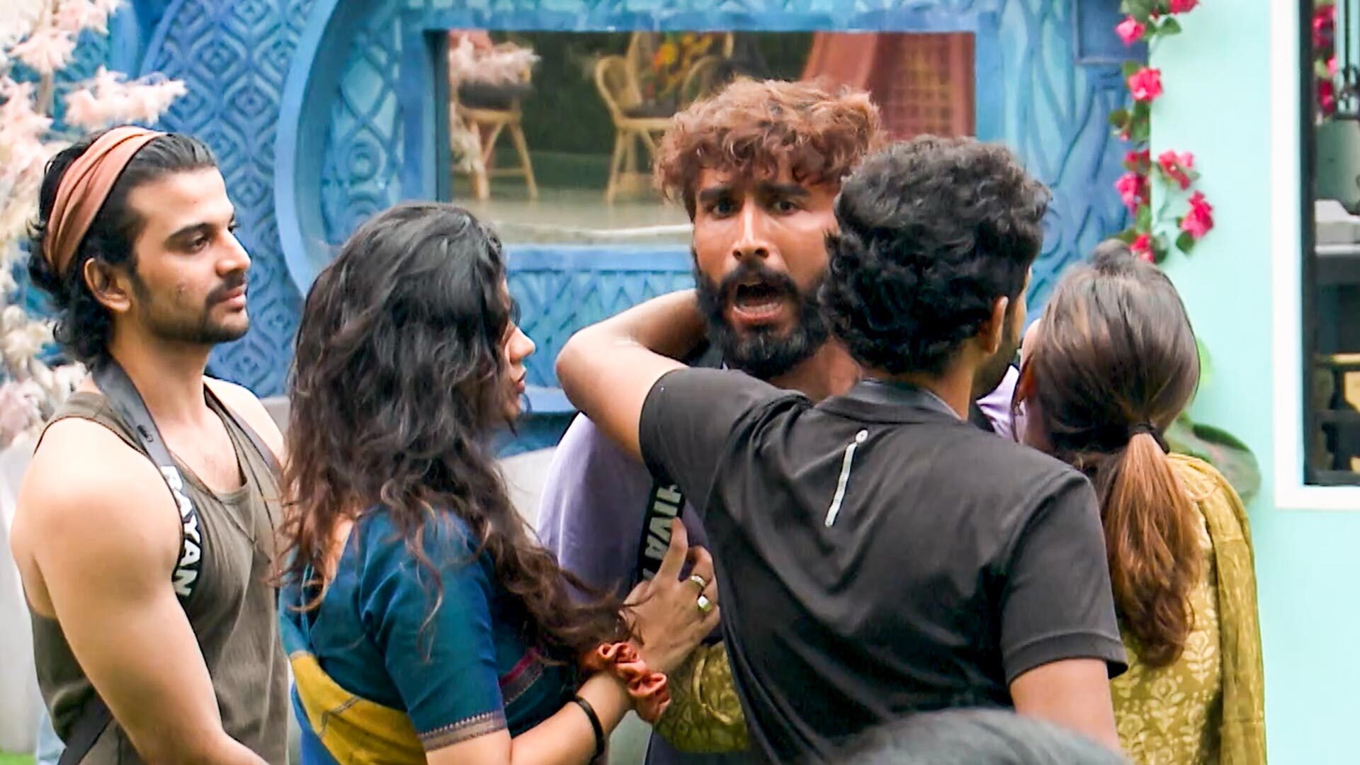 Shiva Gets Furious - Promo - JioHotstar