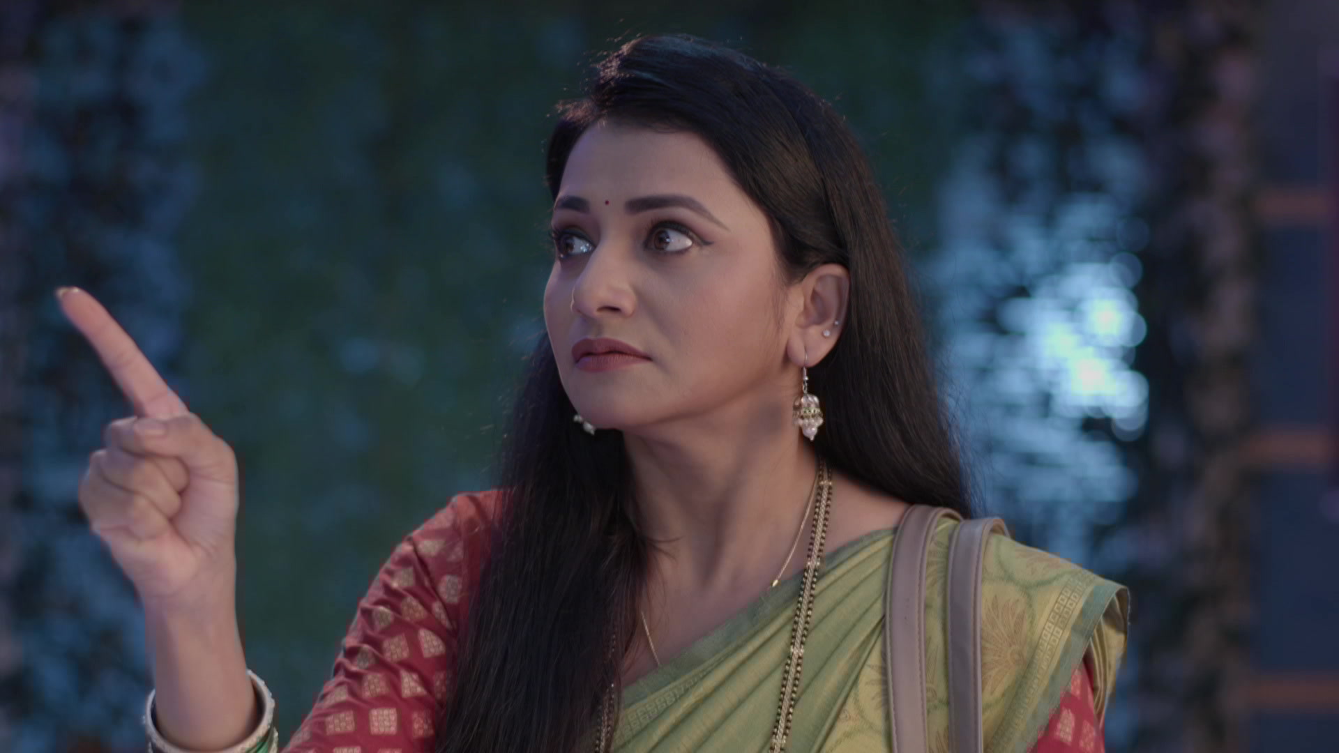 Watch Tharala Tar Mag S1 Episode 528 on JioHotstar