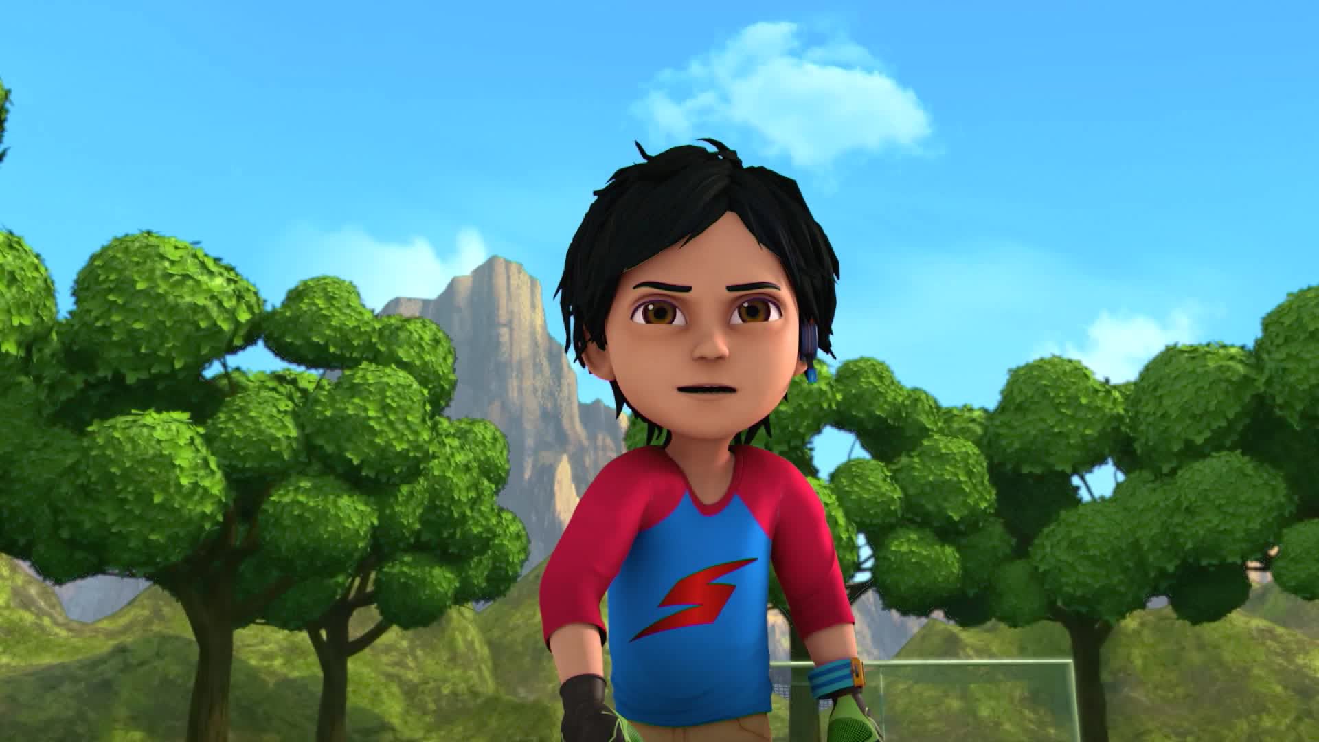 Watch Shiva Episode 27 on JioHotstar