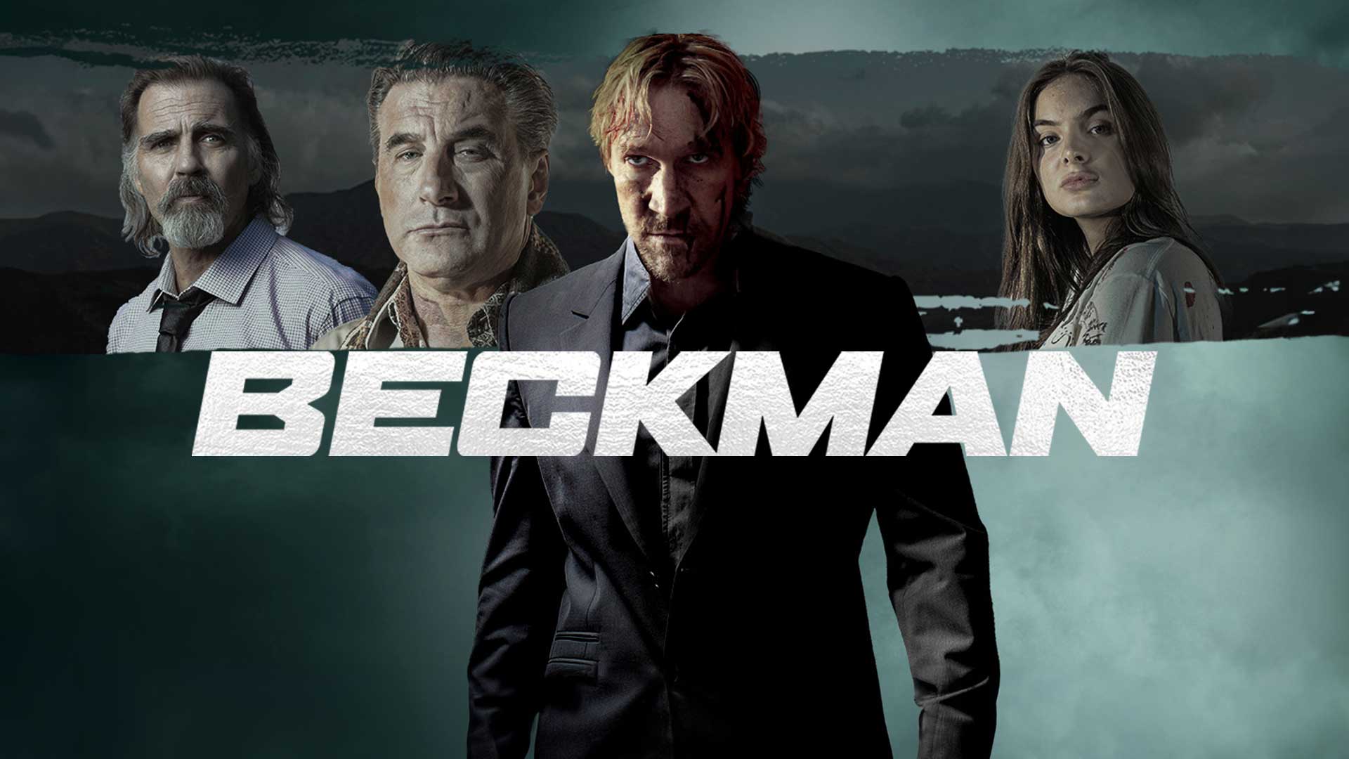 Watch Movie Beckman Online only on Watcho,