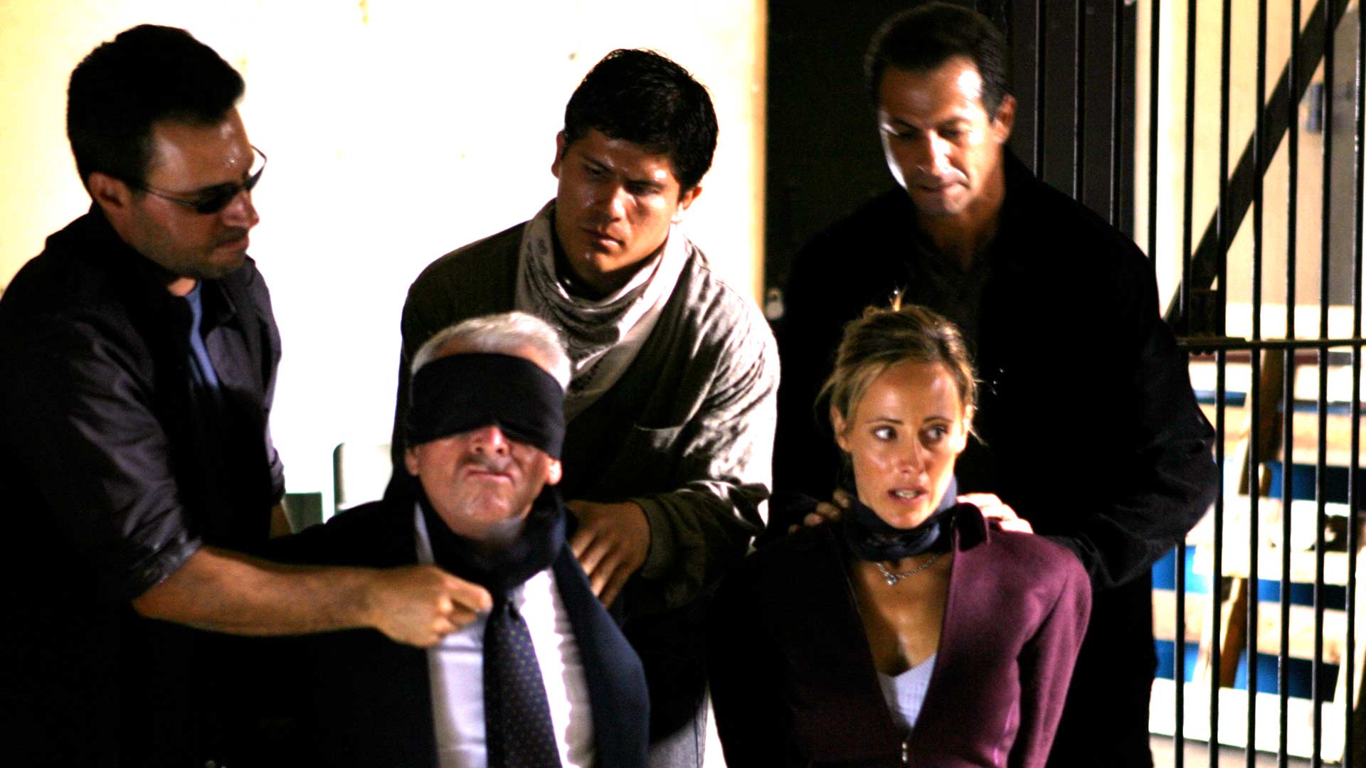 Watch 24 Episode 2 on JioHotstar