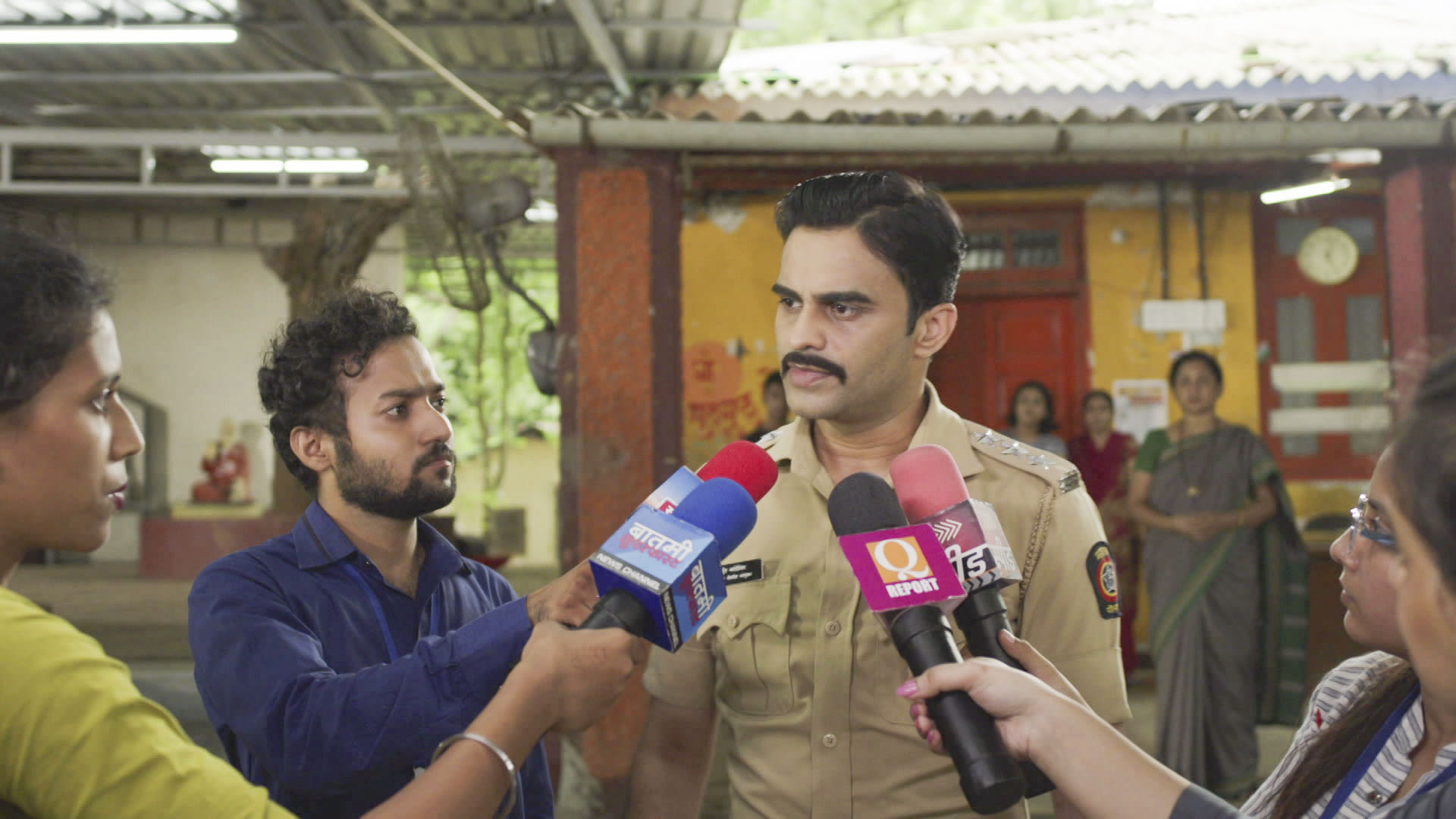 Watch Lakshya S1 Episode 72 on JioHotstar