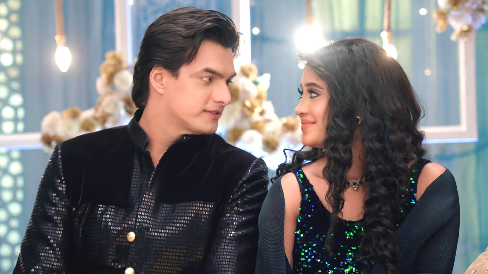 E10 - KaiRa Get Re-engaged - Disney+ Hotstar E10 - KaiRa Get Re-engaged - Disney+ Hotstar