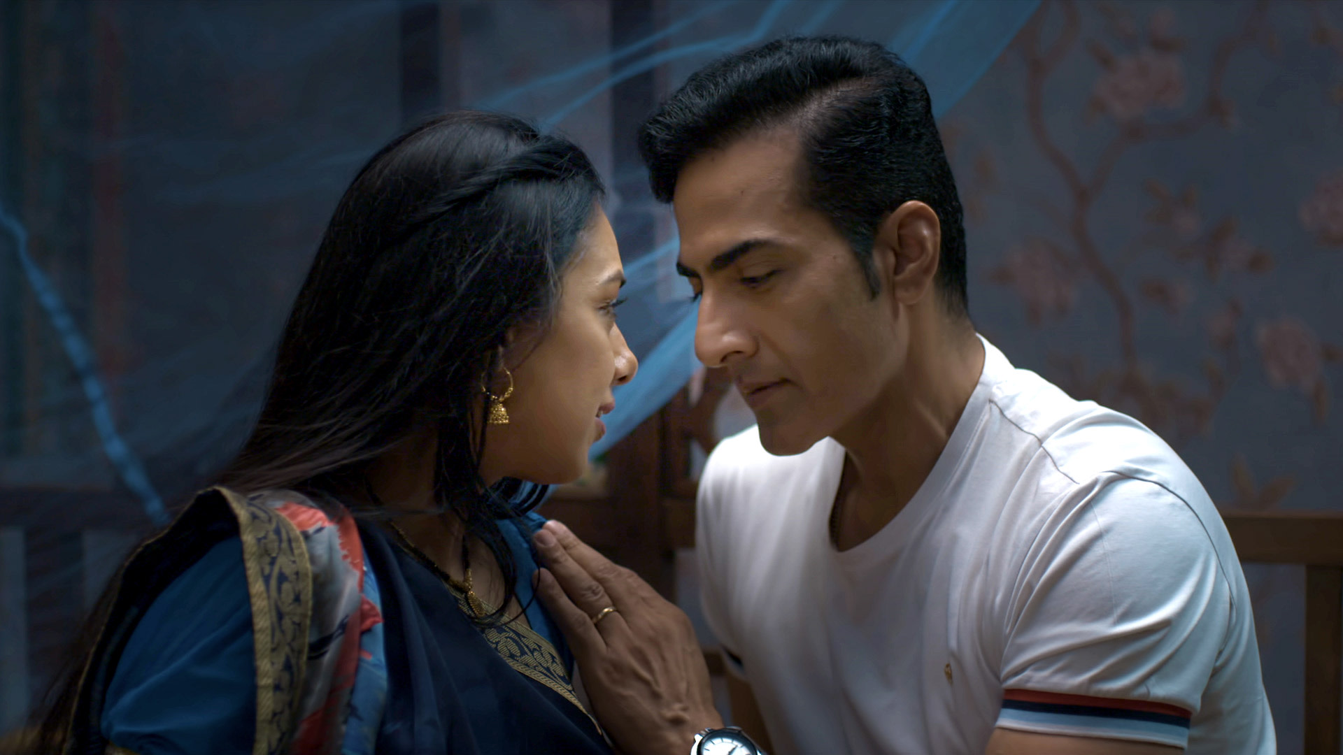 Watch anupama-namaste-america All Episodes | Watcho