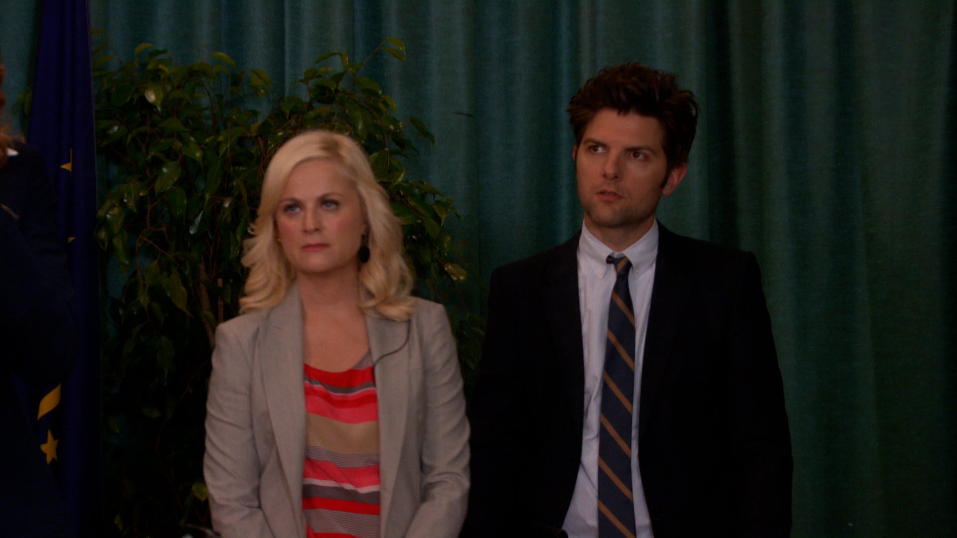 Watch Parks And Recreation Episode 17 on JioHotstar