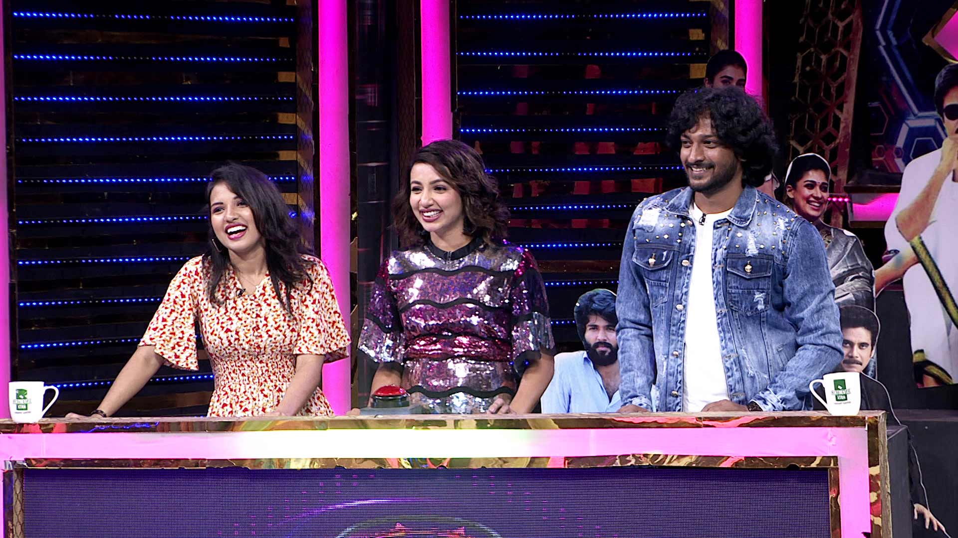 Watch New Episodes of start-music only on Watcho