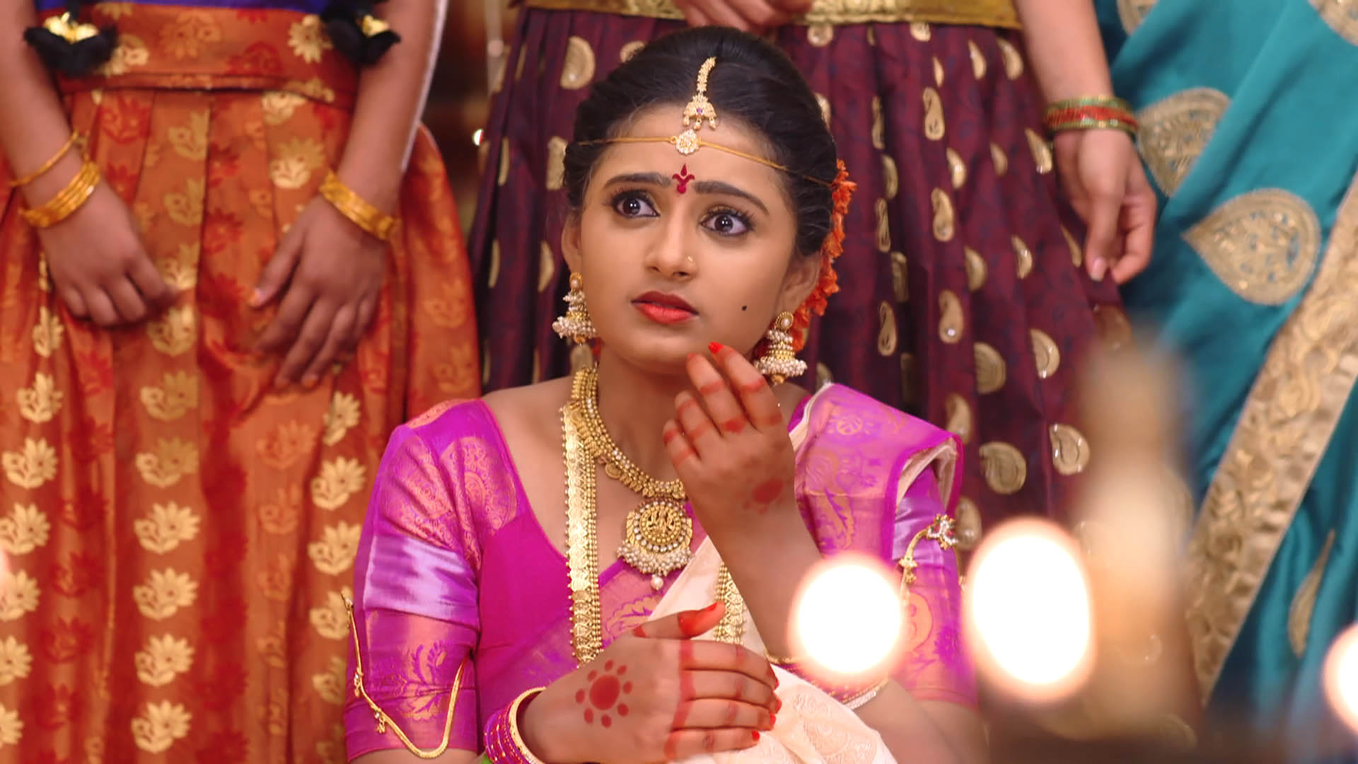 Watch Bangarada Panjara S1 Episode 15 on Disney+ Hotstar