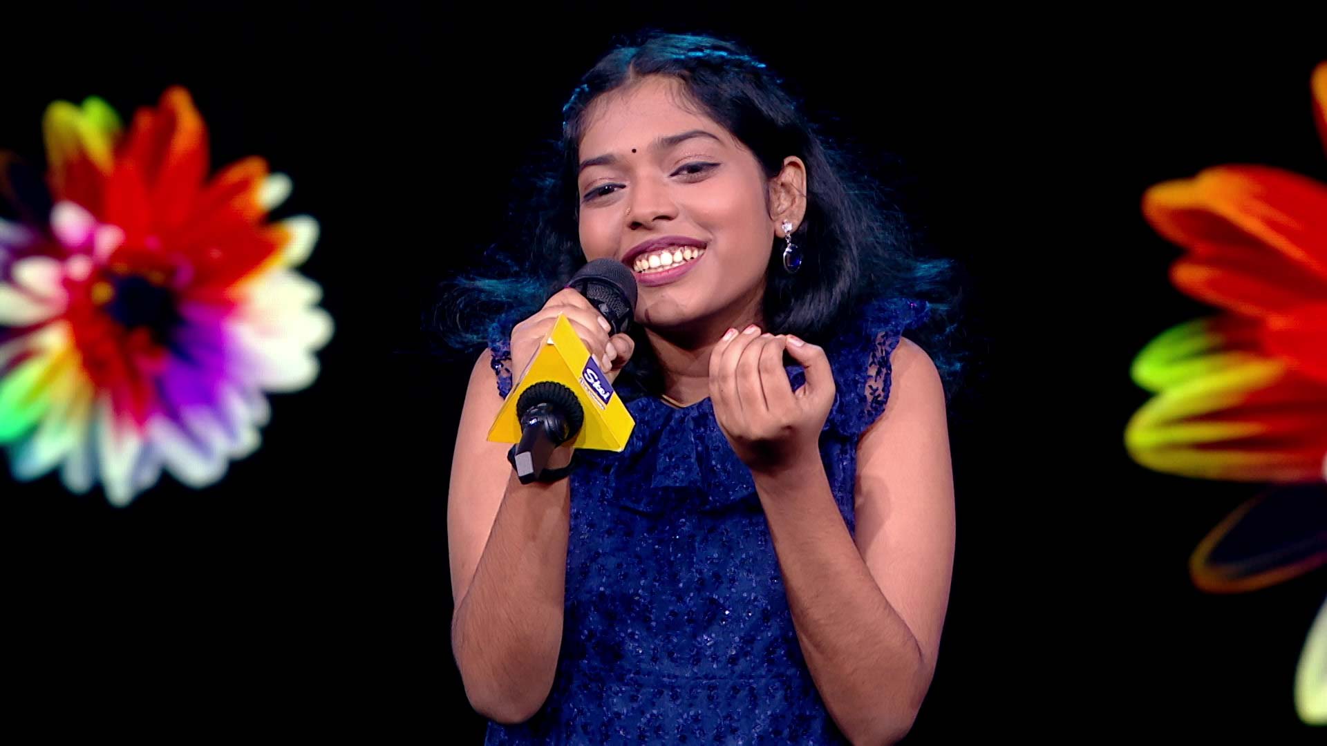 Watch Star Singer Episode 8 on JioHotstar