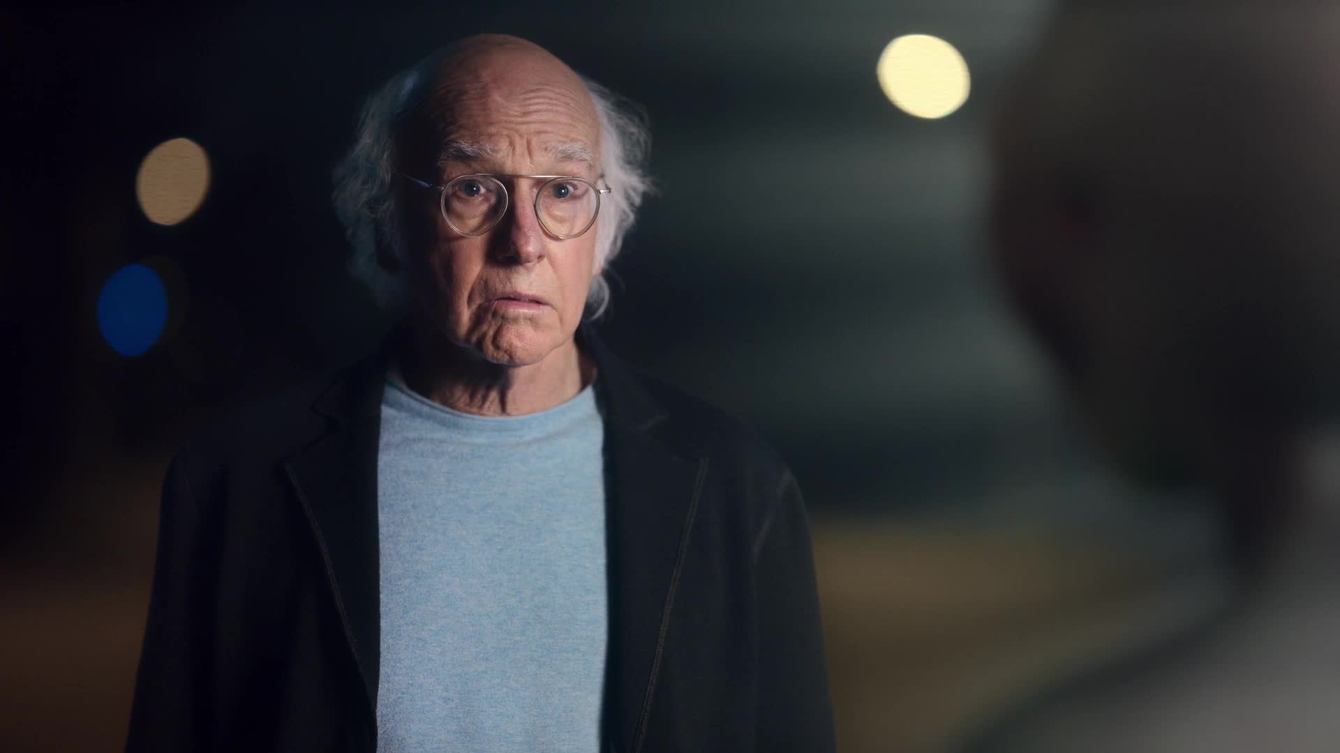 Curb Your Enthusiasm Season 12 || Official Teaser - JioHotstar