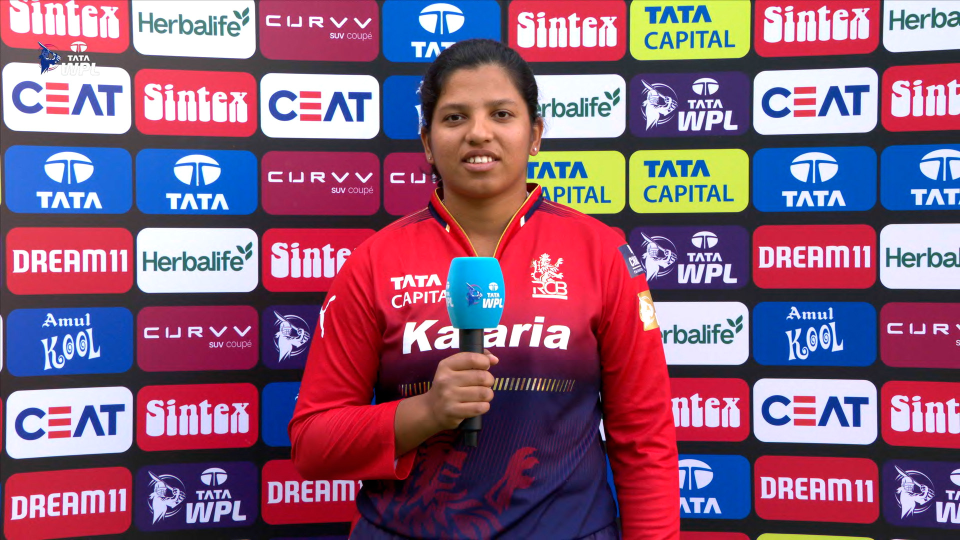 Looking for a Good Start: Richa