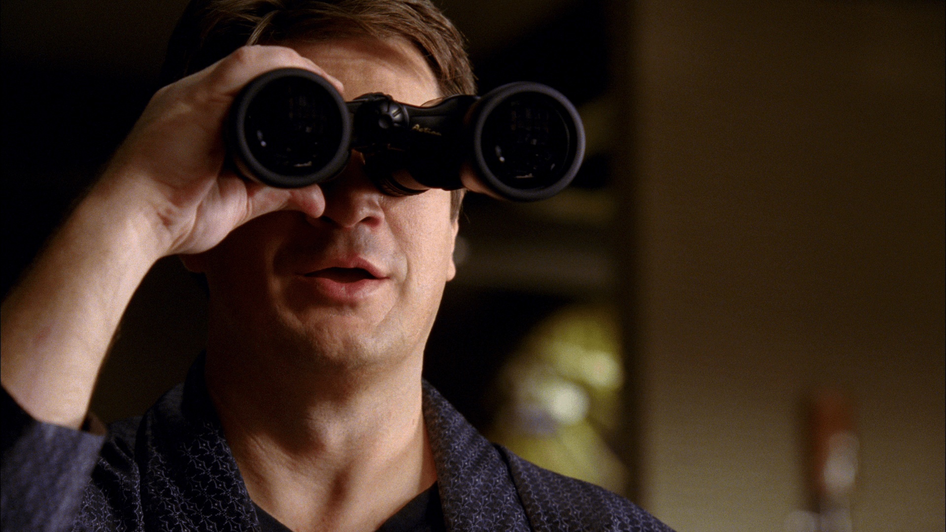 Watch Castle Episode 19 on Disney+ South Africa | English Police/Cop Series