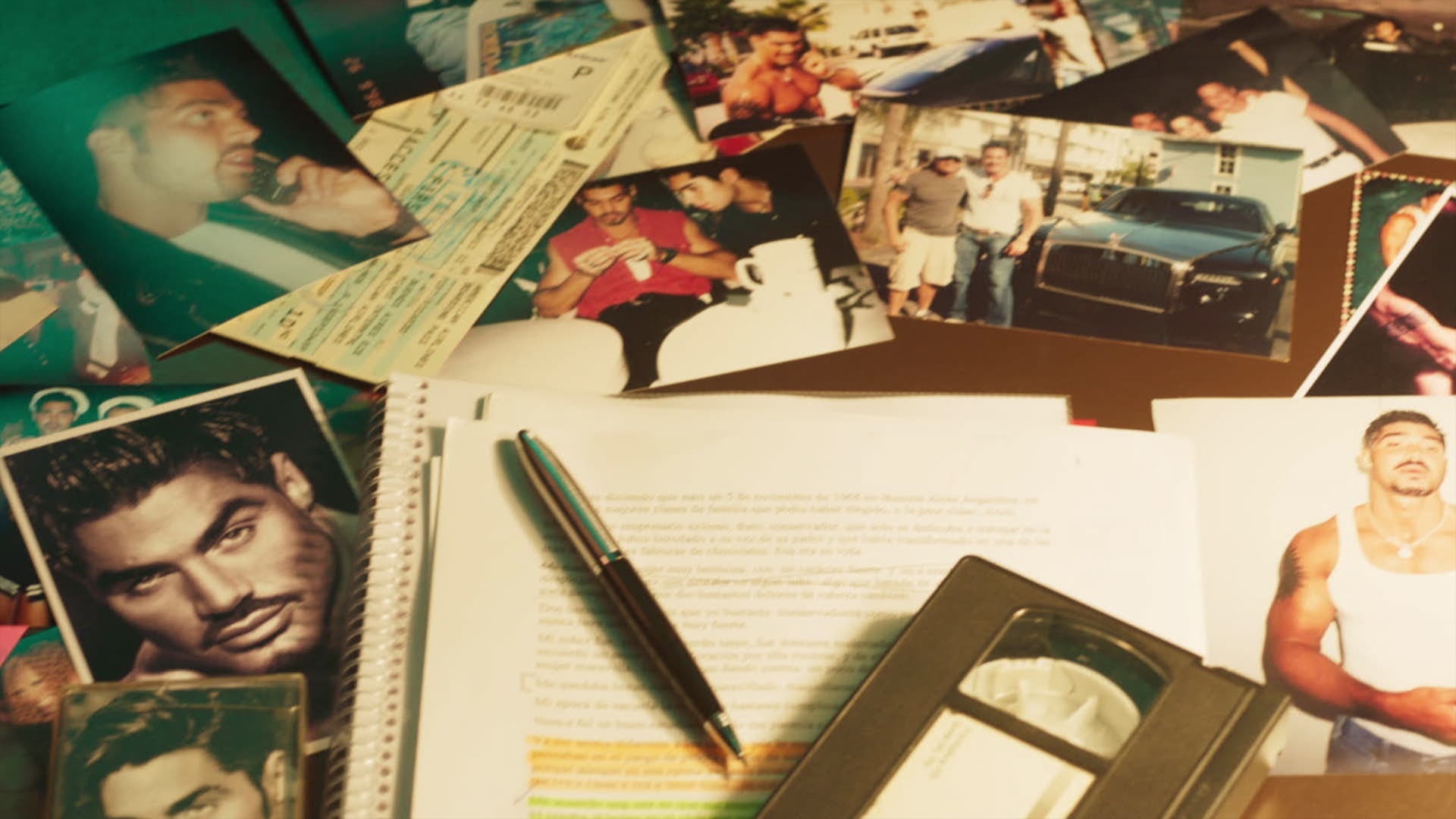 Watch Commander Fort S1 Episode 2 on Disney+