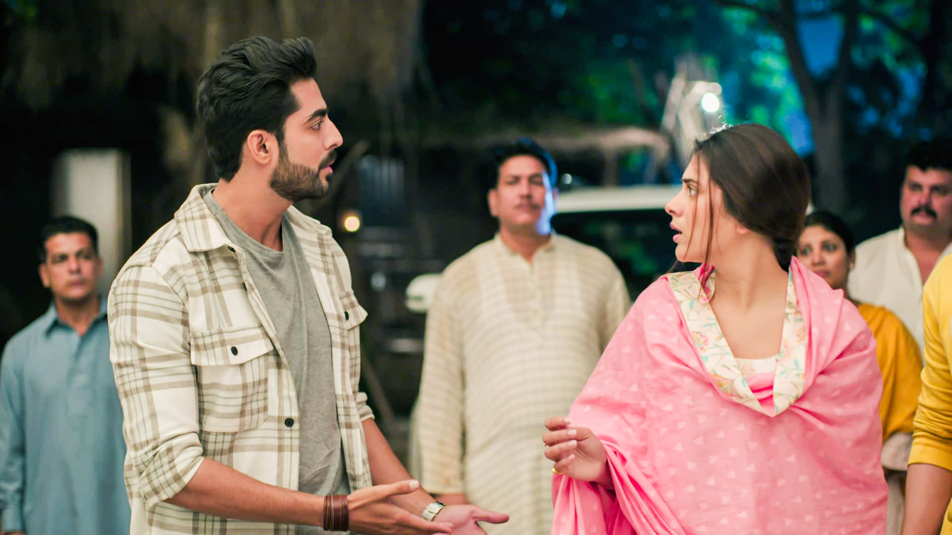 Stream jhanak Online | Watcho