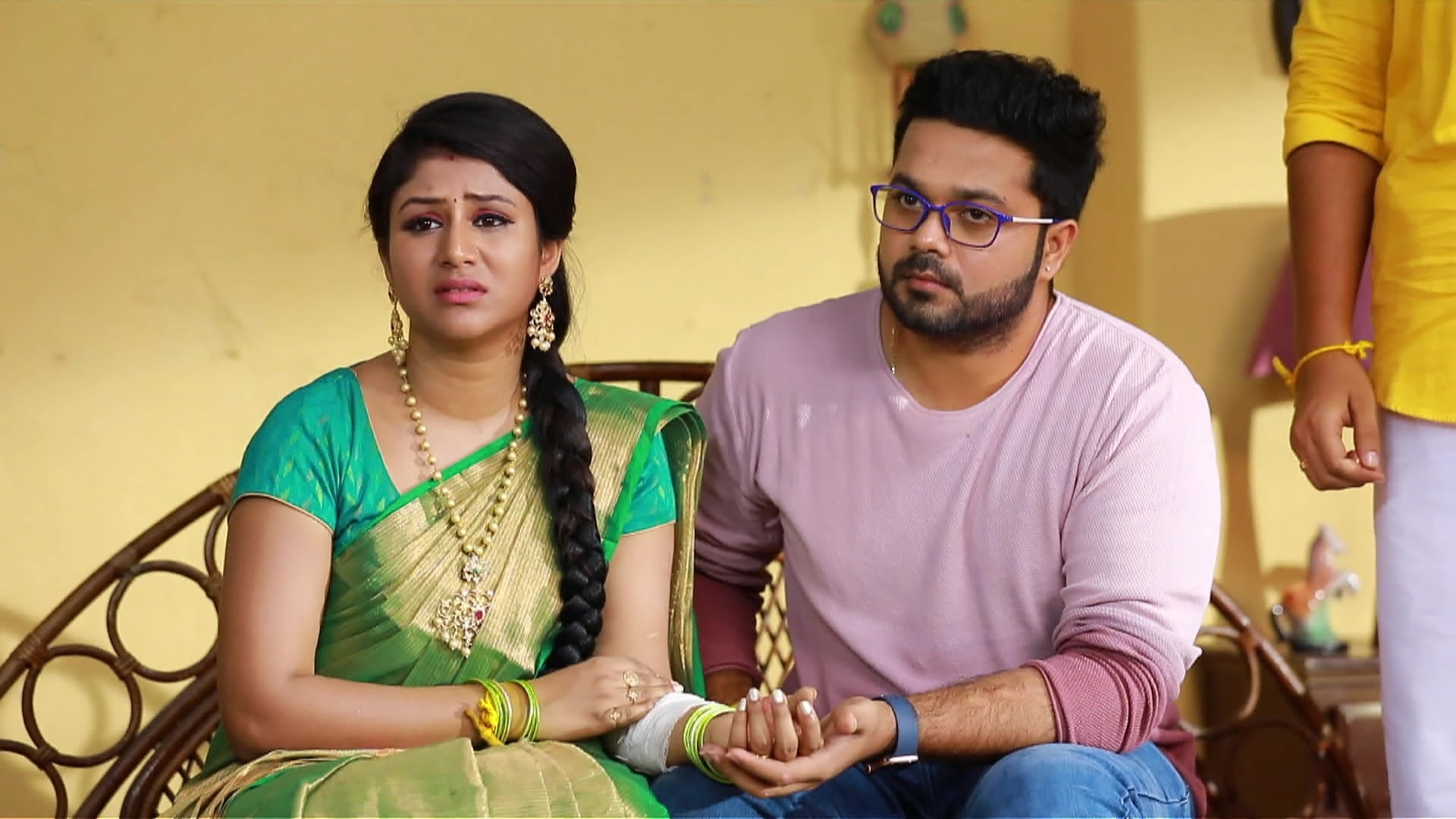 Watch Raja Rani 2 S1 Episode 541 on JioHotstar