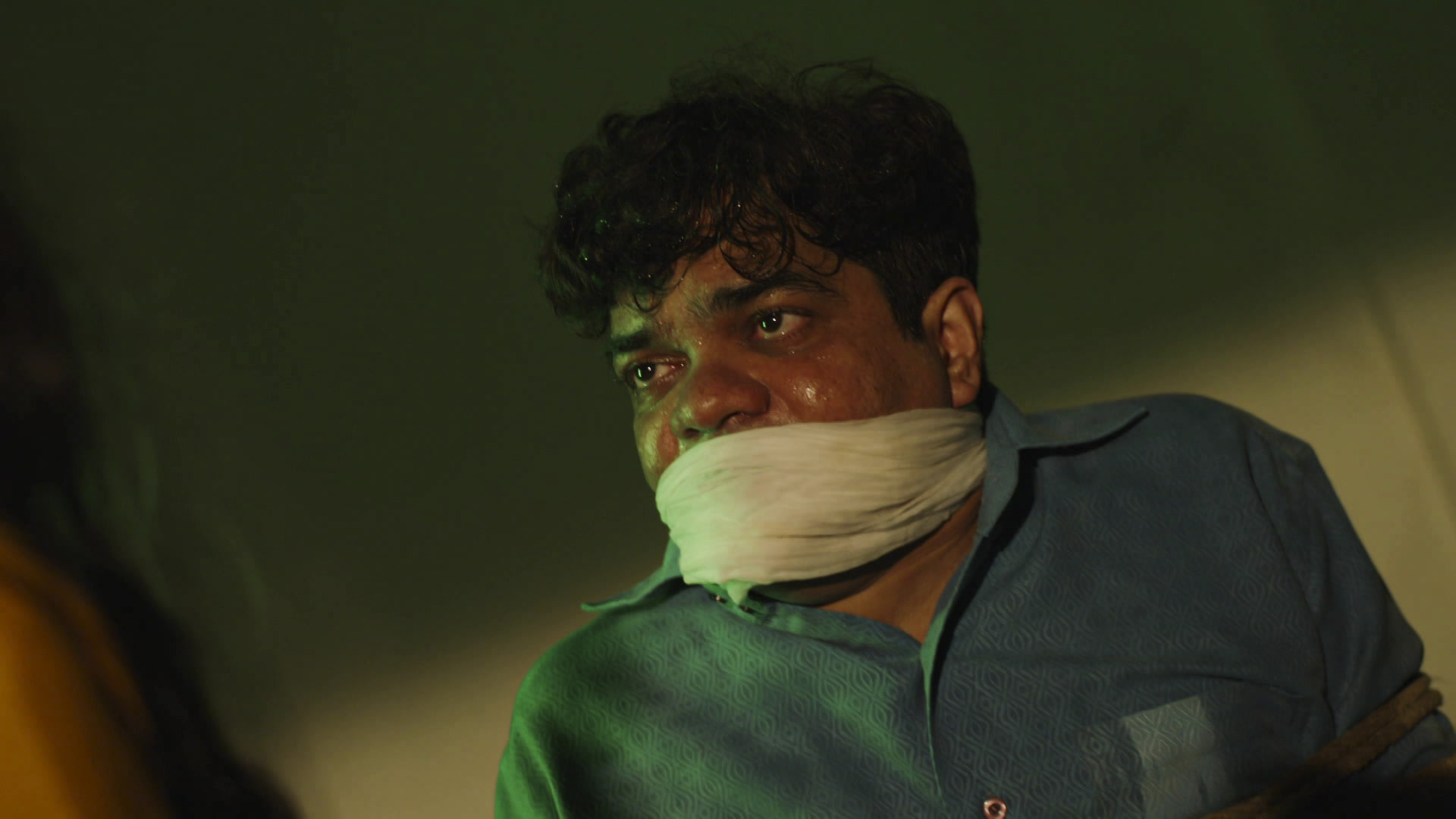 Watch Lakshya S1 Episode 32 on JioHotstar