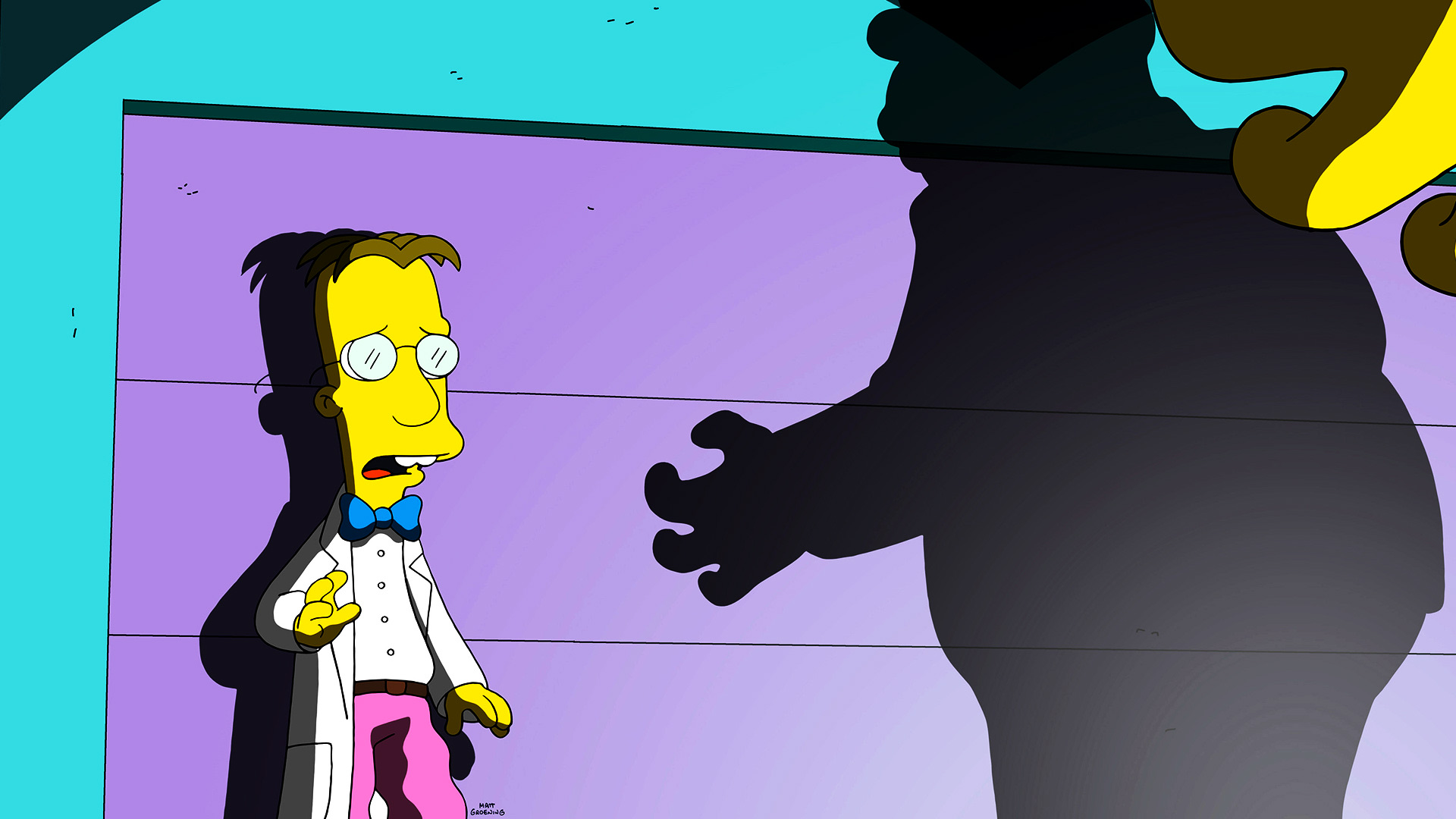 Watch The Simpsons S35 Episode 11 on JioHotstar