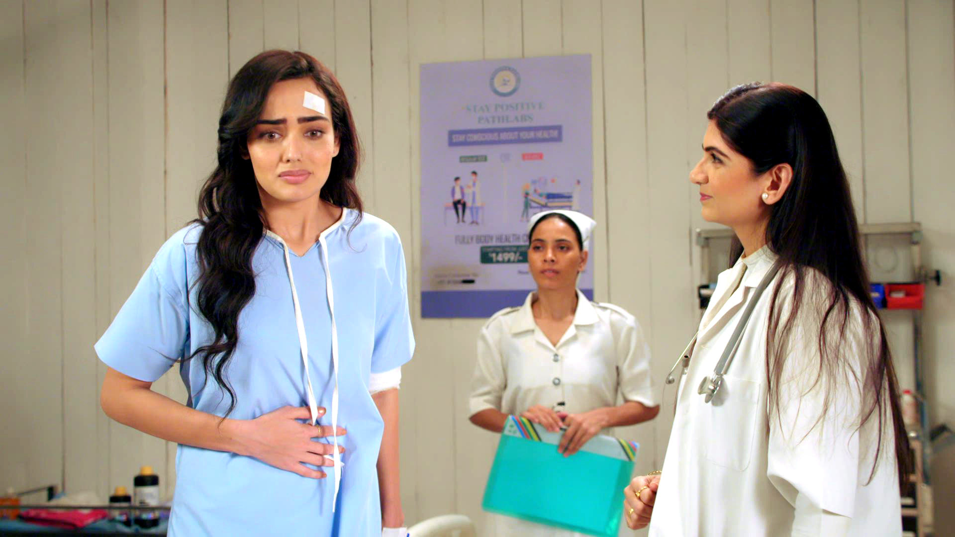 Watch Teri Meri Doriyaann Episode 440 on JioHotstar