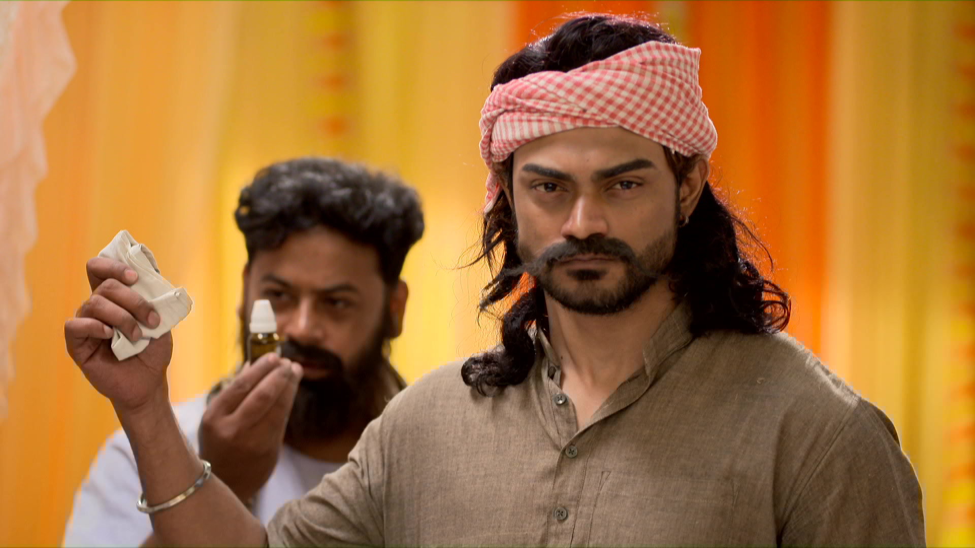 Watch Kothha S1 Episode 203 on JioHotstar