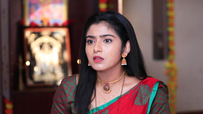 Watch Nammane Yuvarani S1 Episode 1066 on JioHotstar