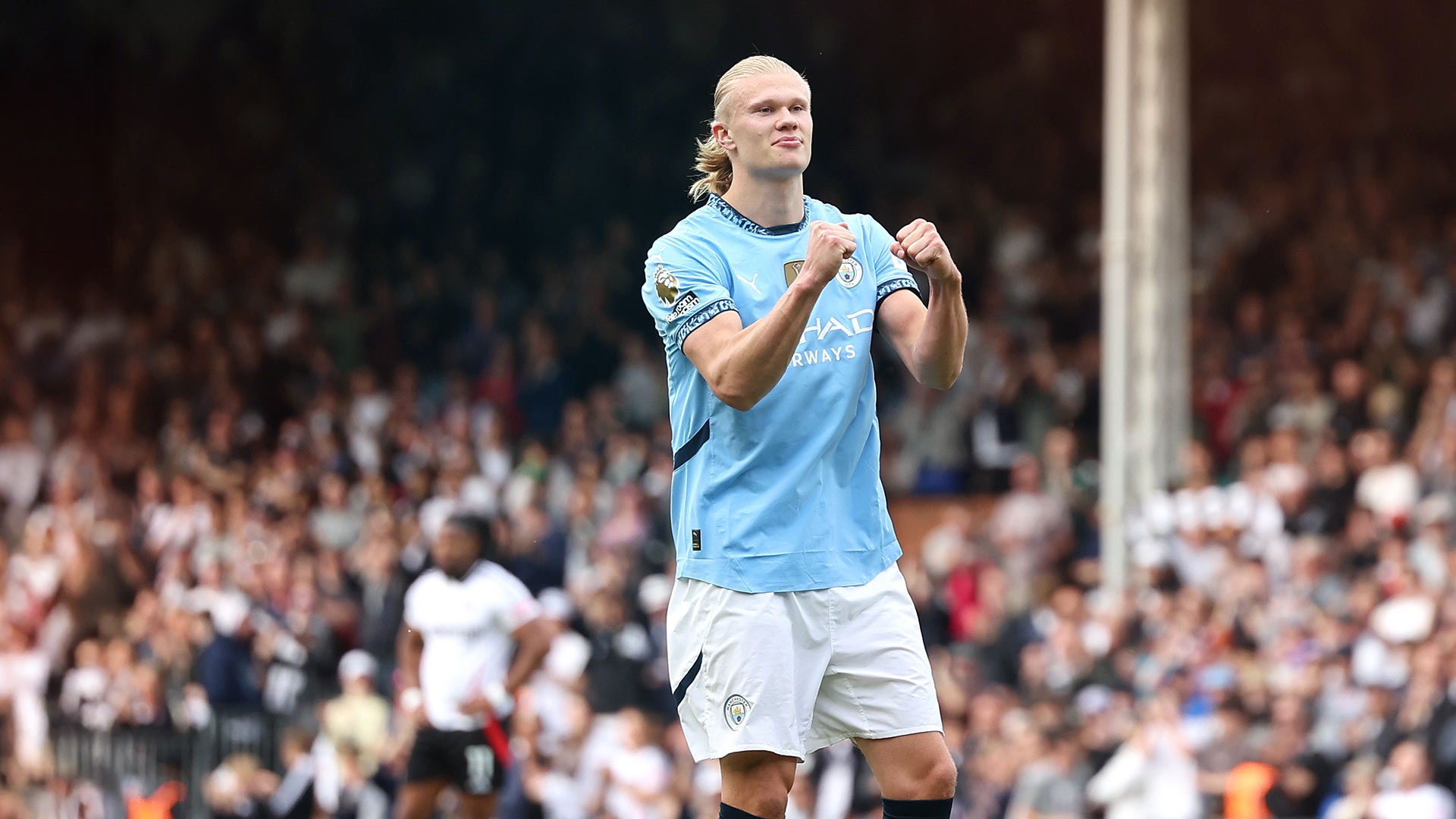 Hits & Flops: Fulham vs Man City