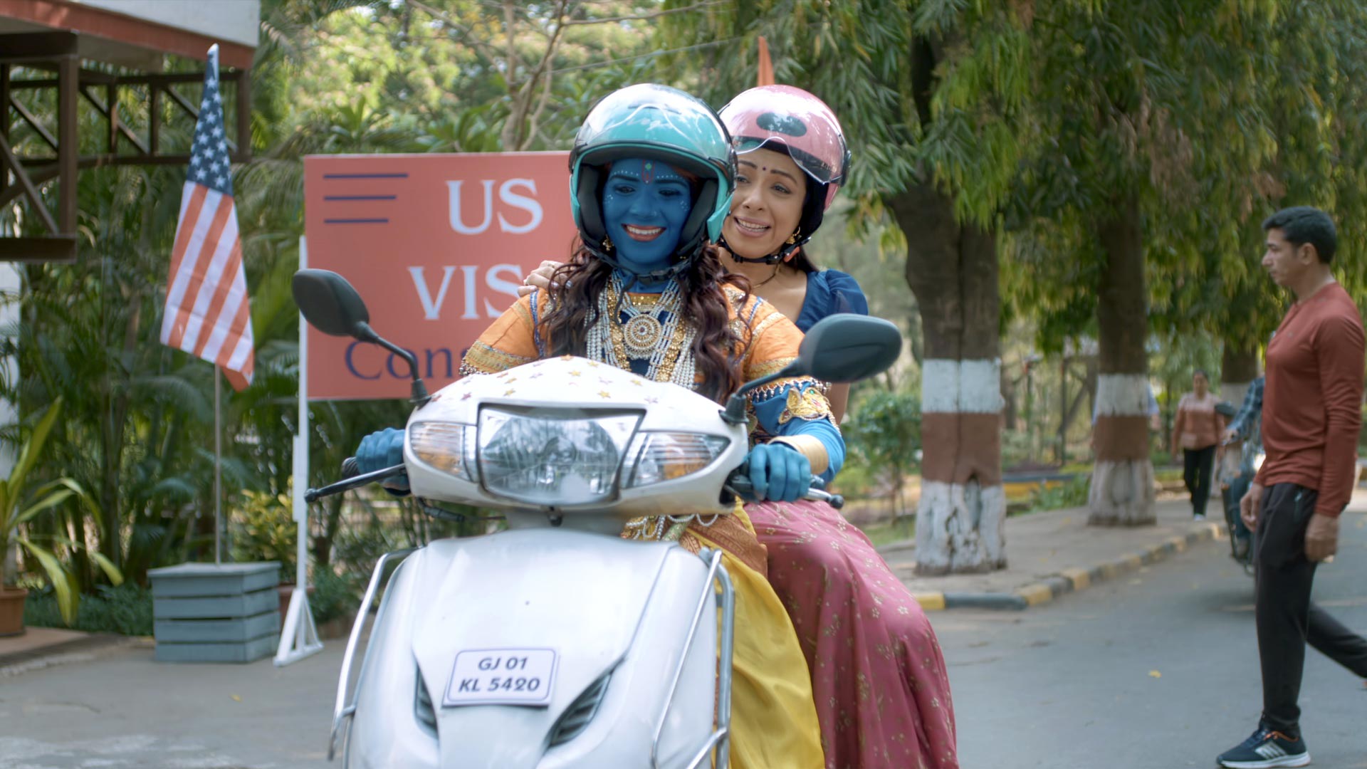 Watch Anupama: Namaste America Episode 8 on JioHotstar