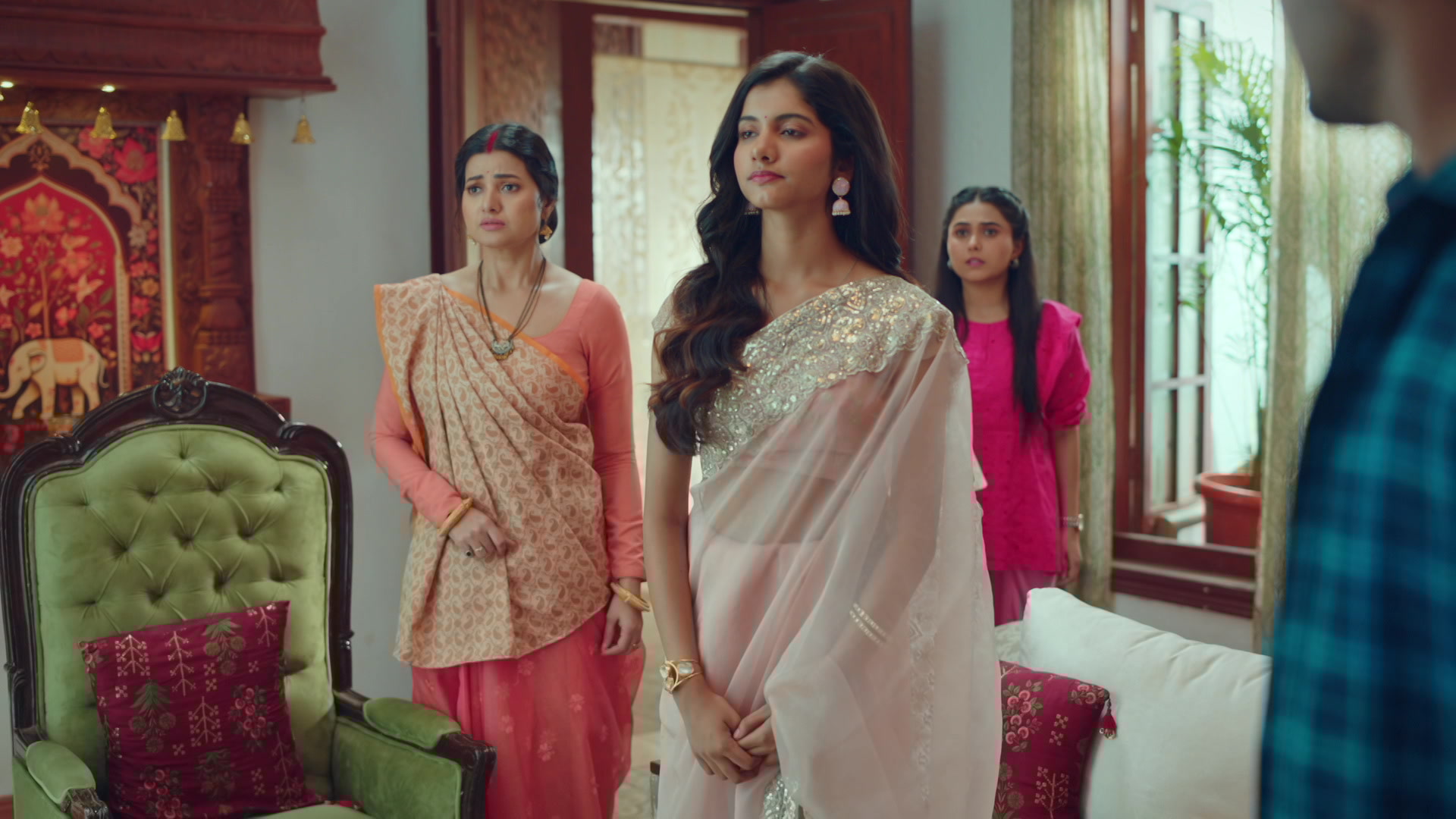 Watch Pocket Mein Aasman Episode 6 on JioHotstar