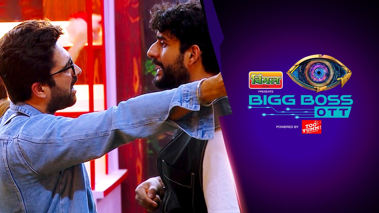 Watch Bigg Boss OTT Episode 41 on JioHotstar