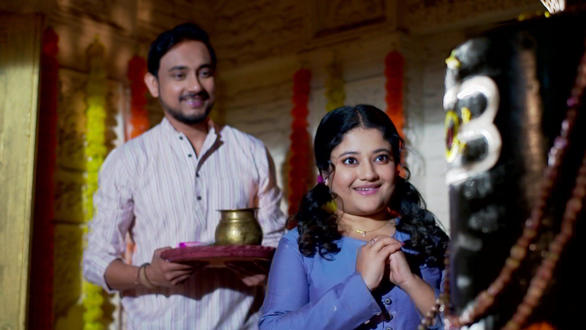 Watch Roshnai Episode 279 on JioHotstar